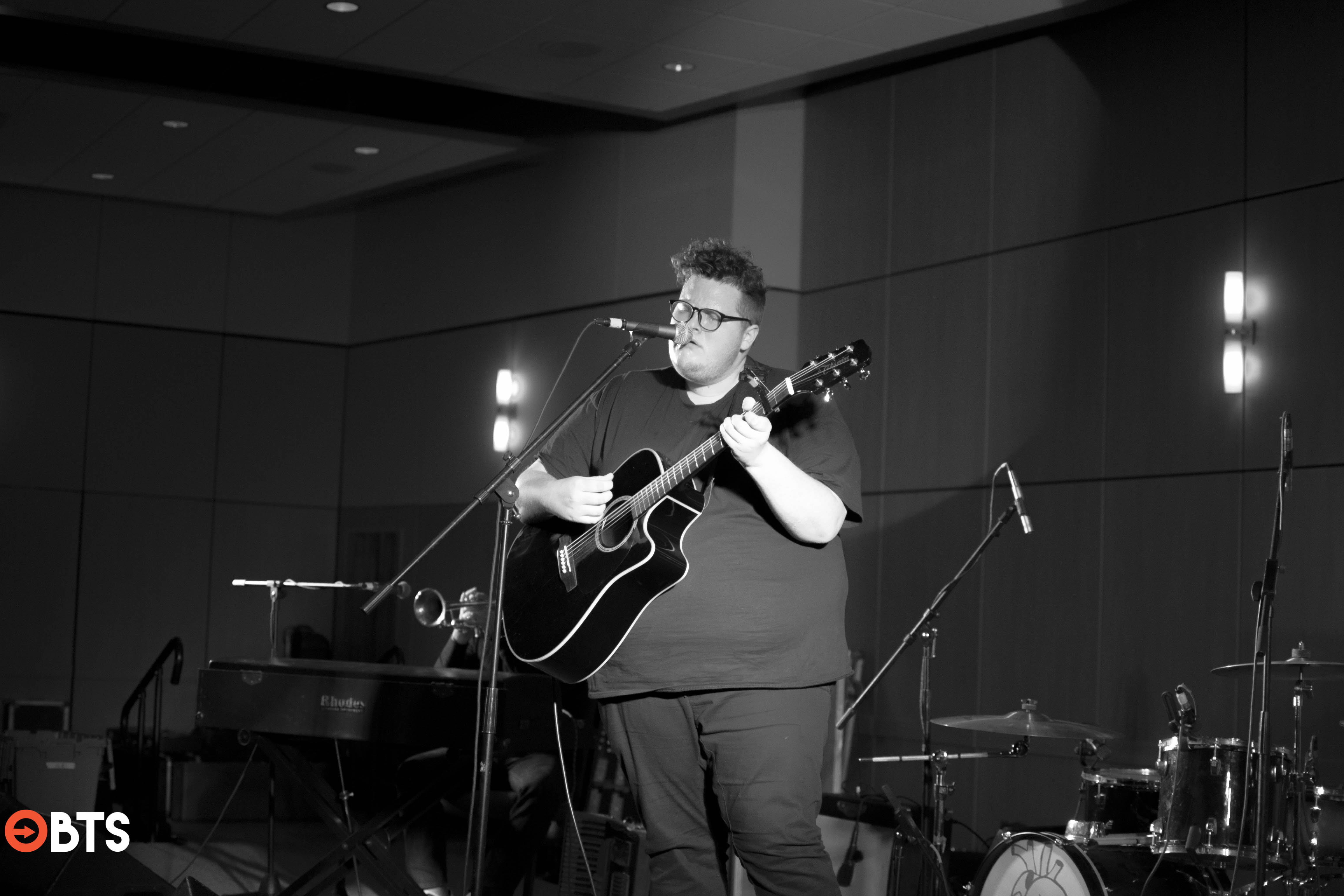 Artist of the Week: Michigander Q&A | Beyond The Stage Magazine