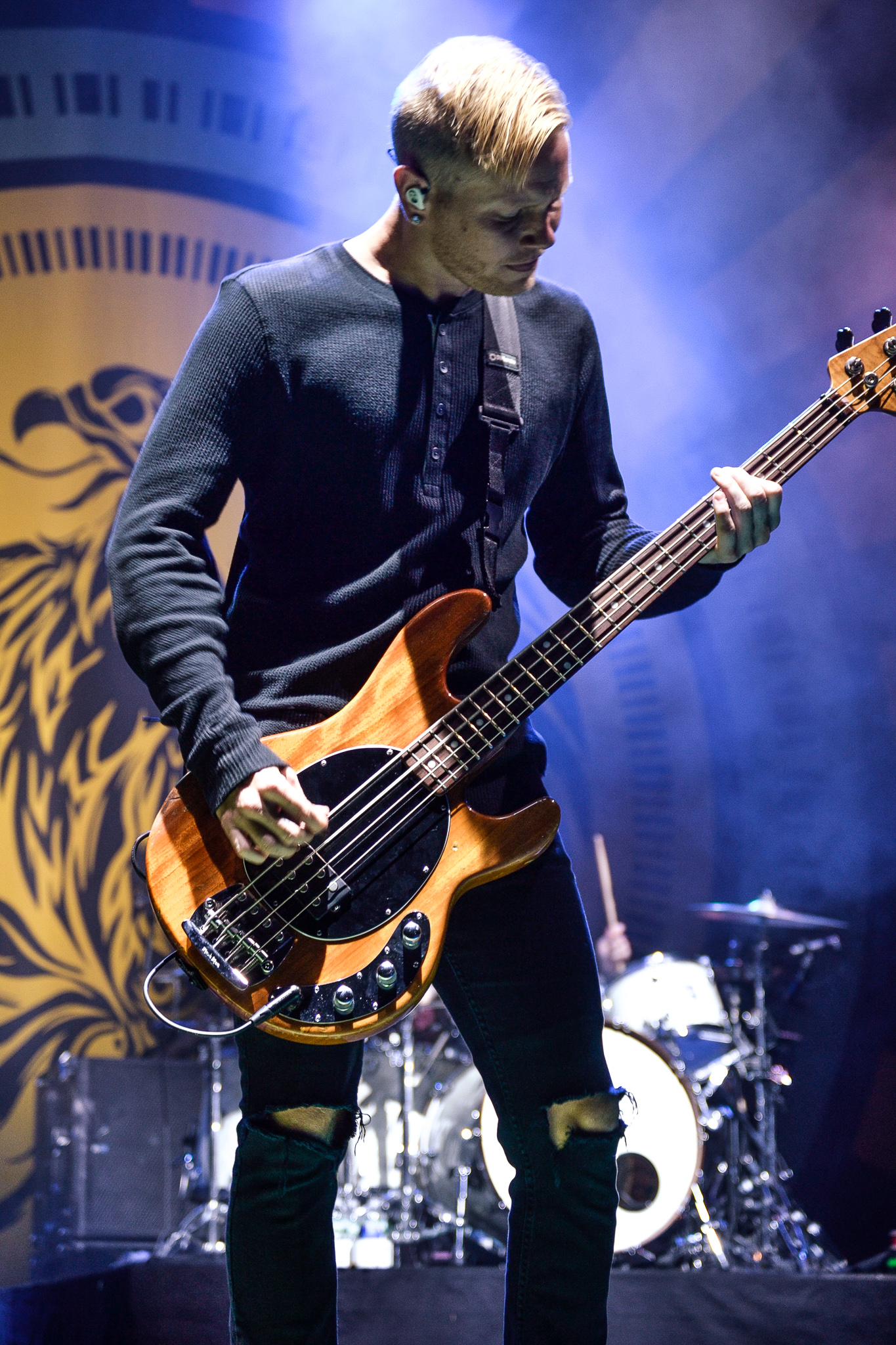 PHOTOS: Self Help Fest 2017 | Beyond The Stage Magazine
