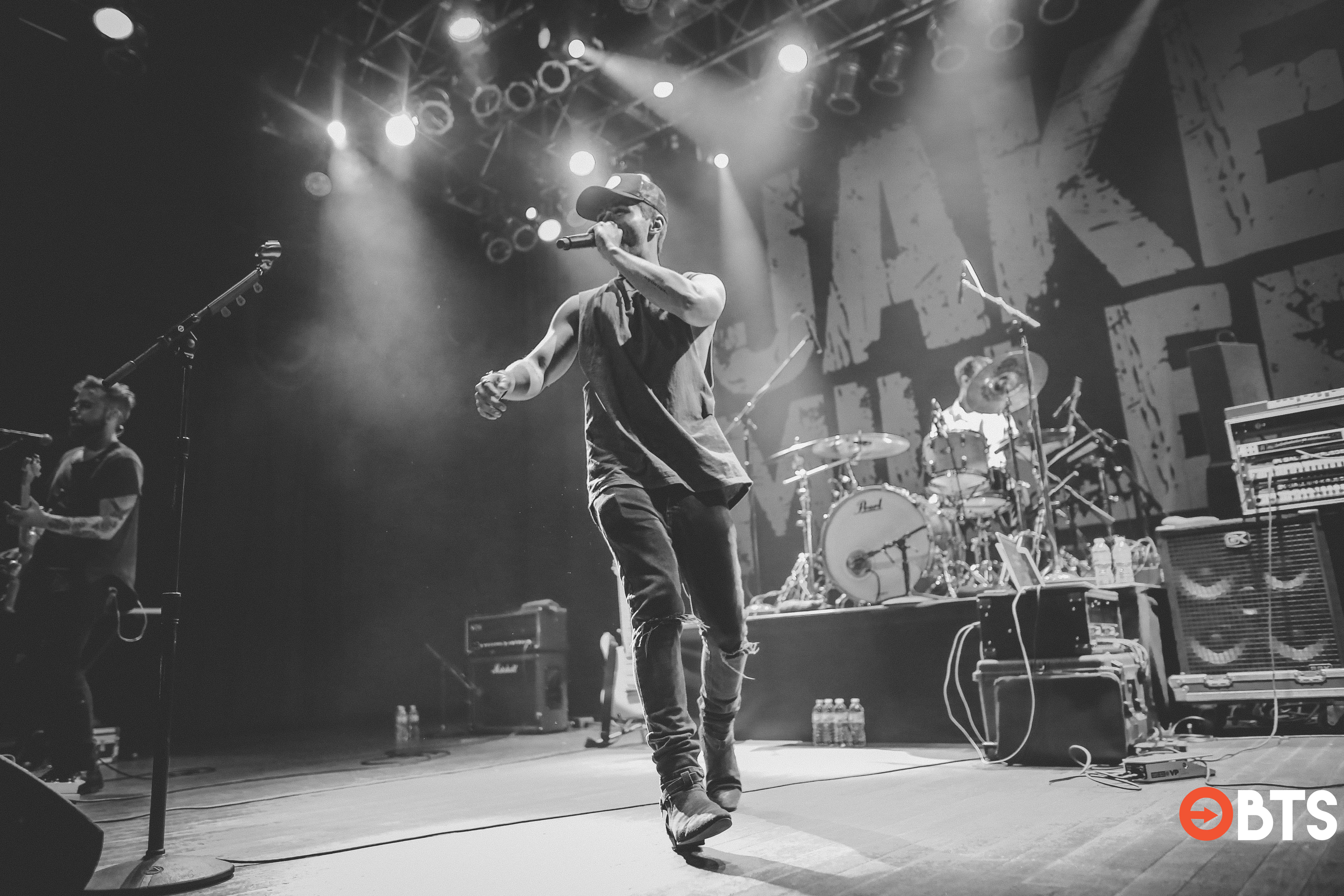 PHOTOS: Jake Miller in Cleveland, OH! | Beyond The Stage Magazine