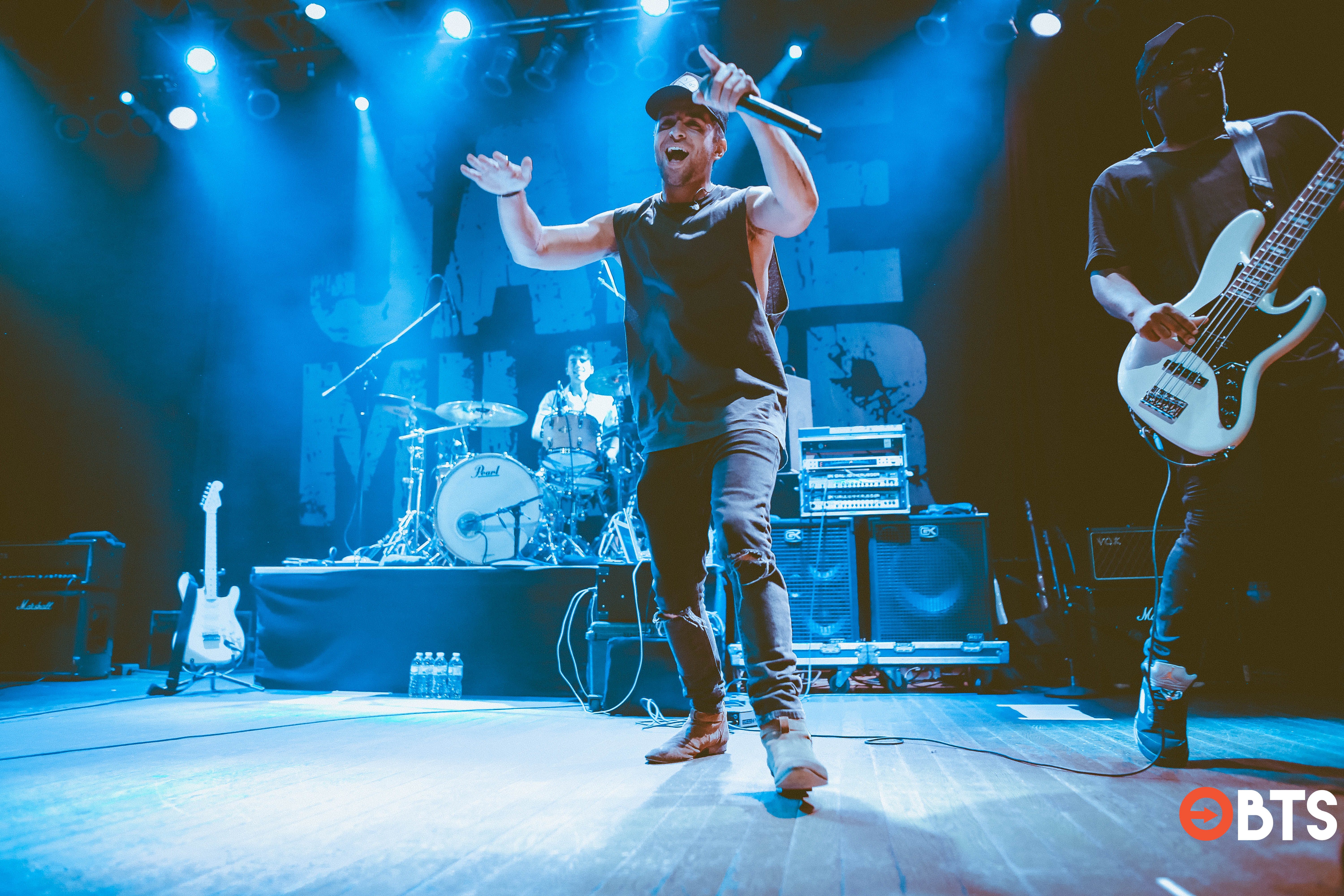 PHOTOS: Jake Miller in Cleveland, OH! | Beyond The Stage Magazine