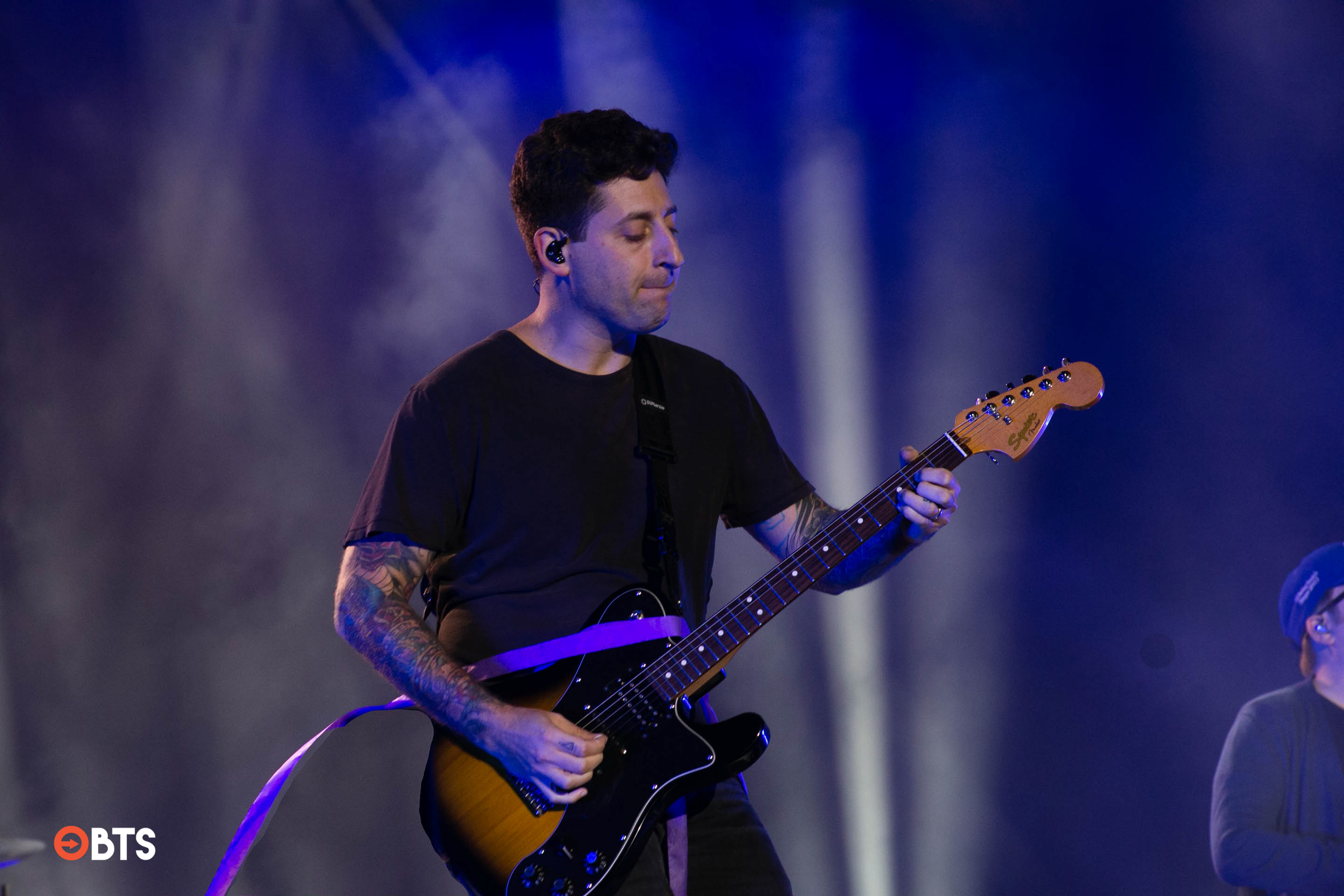 PHOTOS + Review: Fall Out Boy - Chicago, IL - 09/08/18 | Beyond The ...