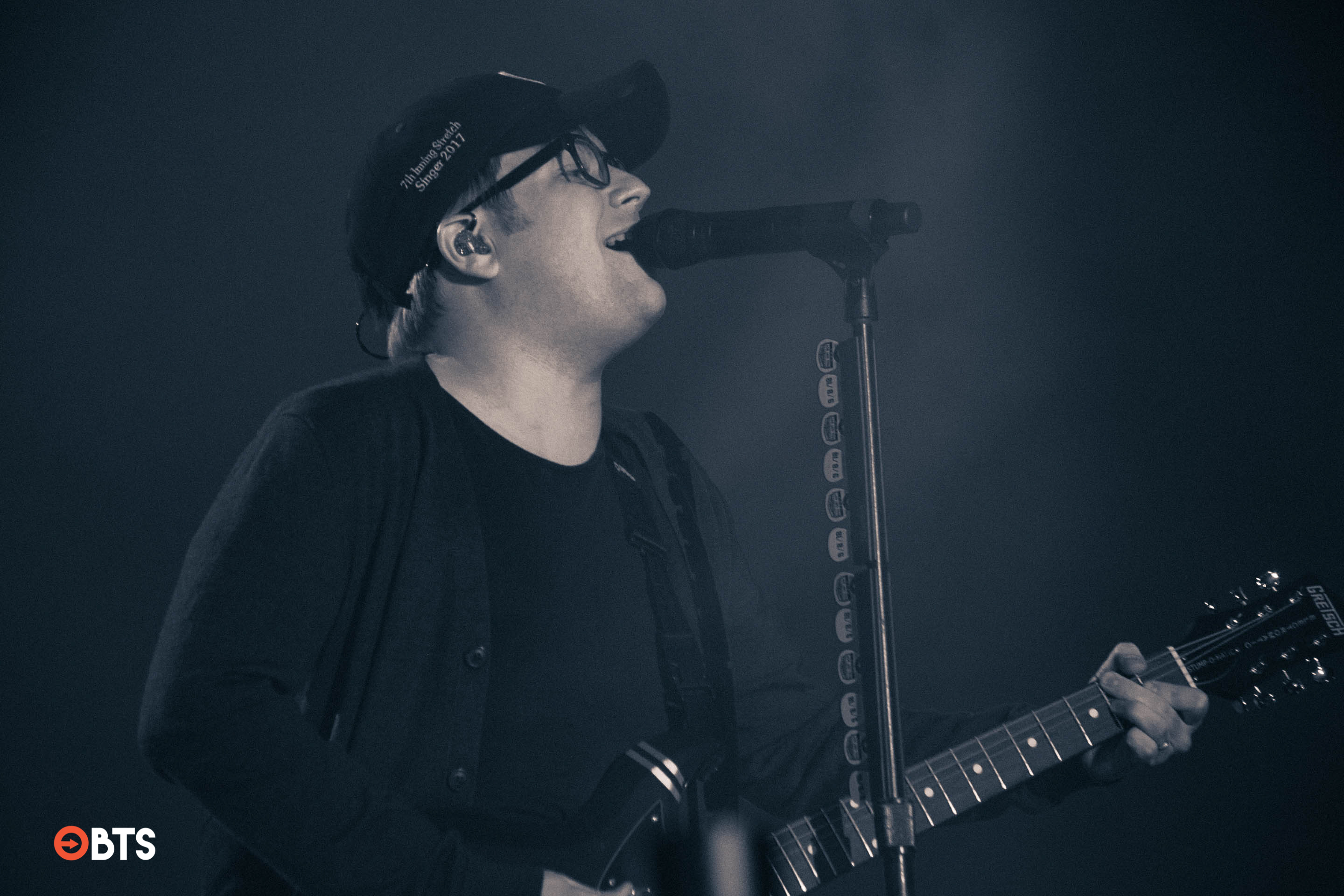 PHOTOS + Review: Fall Out Boy - Chicago, IL - 09/08/18 | Beyond The ...
