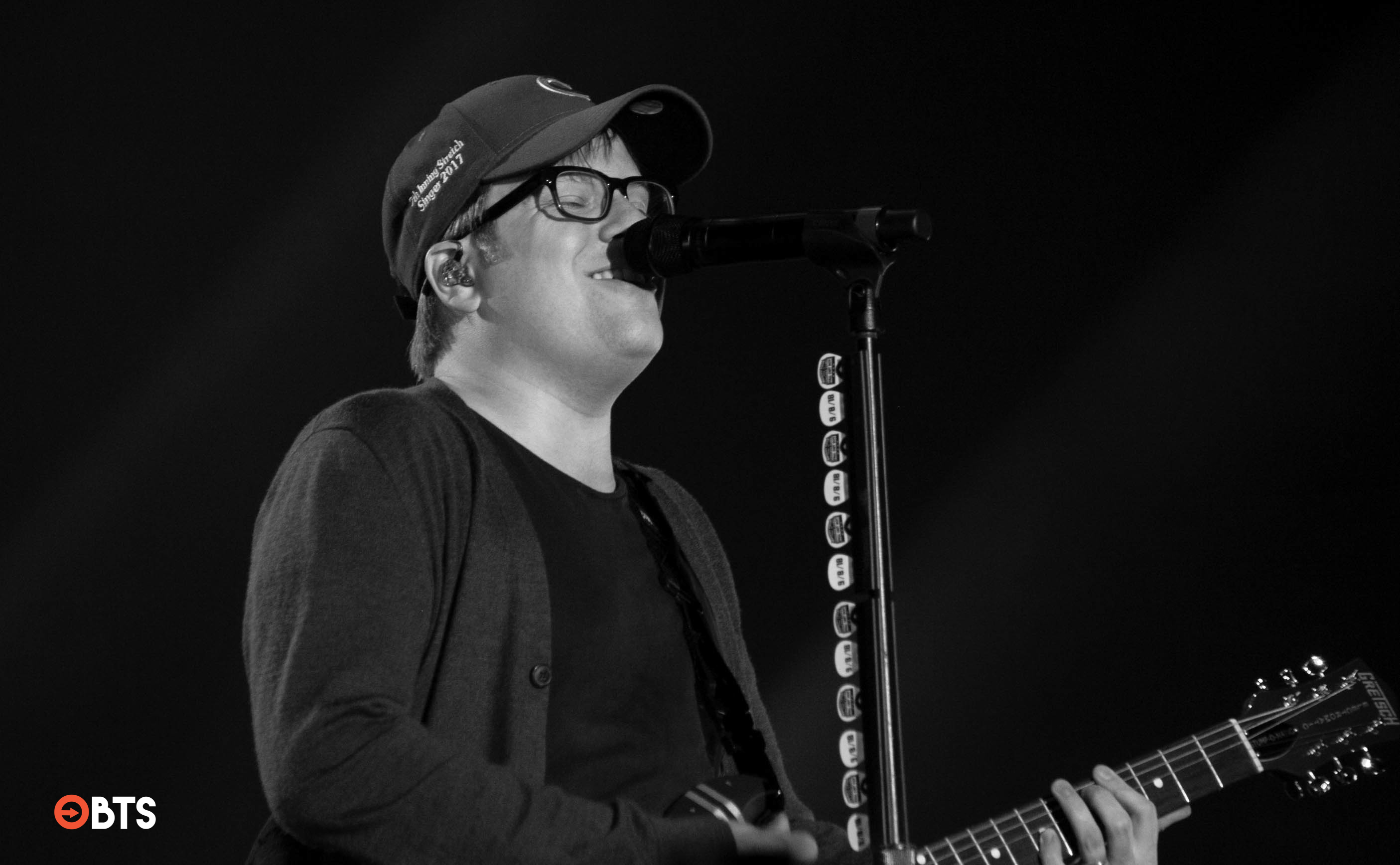 PHOTOS + Review: Fall Out Boy - Chicago, IL - 09/08/18 | Beyond The ...