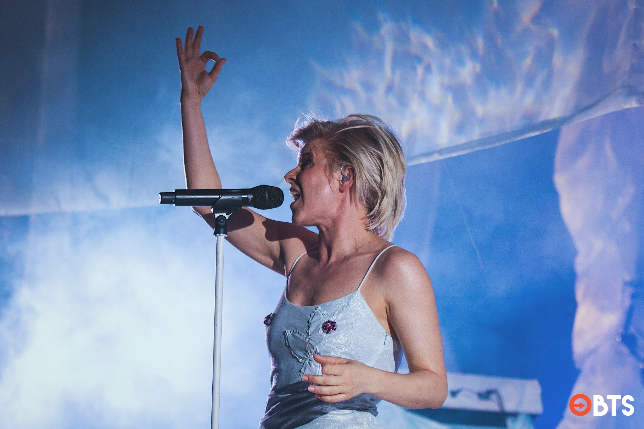 PHOTOS: Robyn - Seattle, WA - 3/1/2019 | Beyond The Stage Magazine