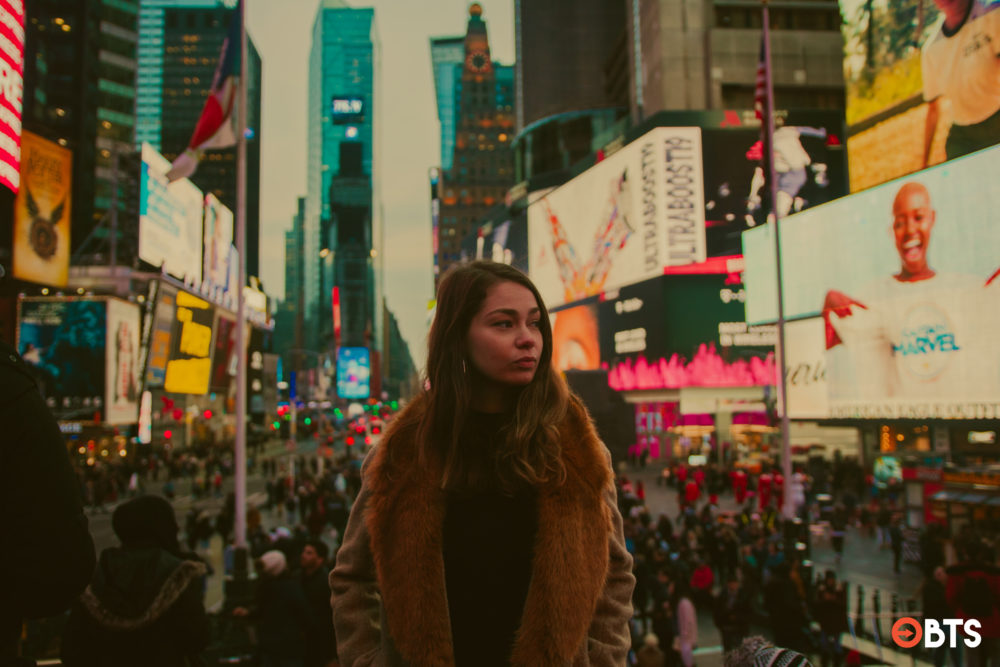 Get To Know: Minke | Beyond The Stage Magazine