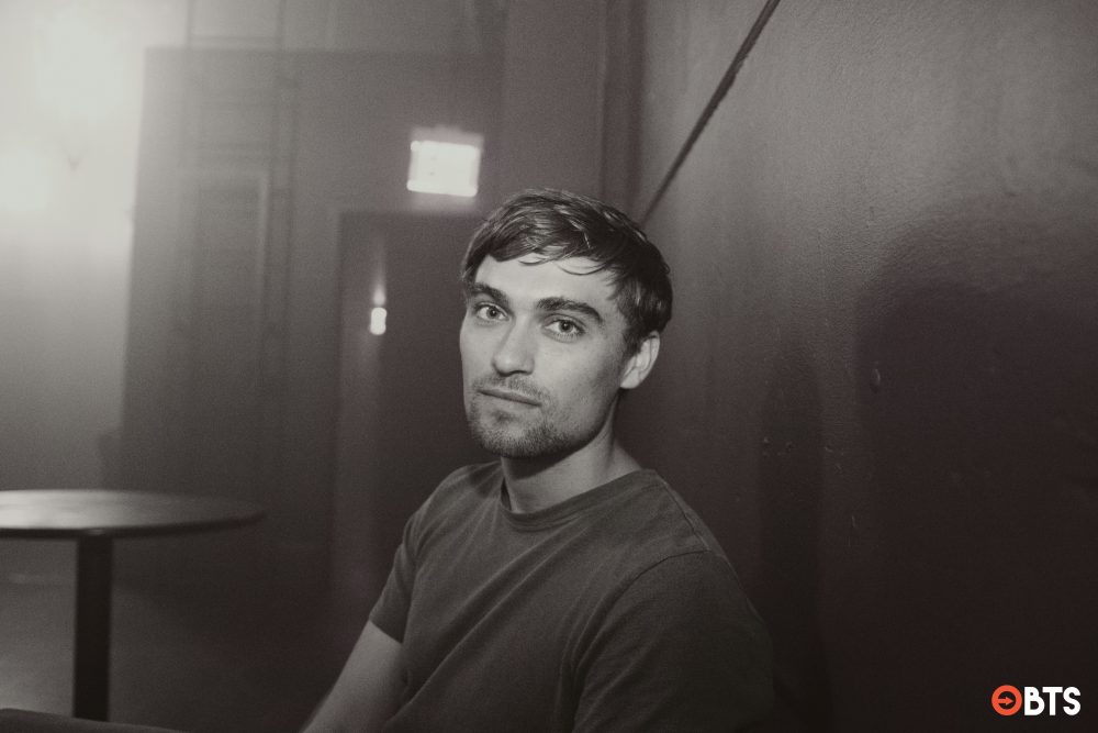 Get To Know: Rhys Lewis | Beyond The Stage Magazine