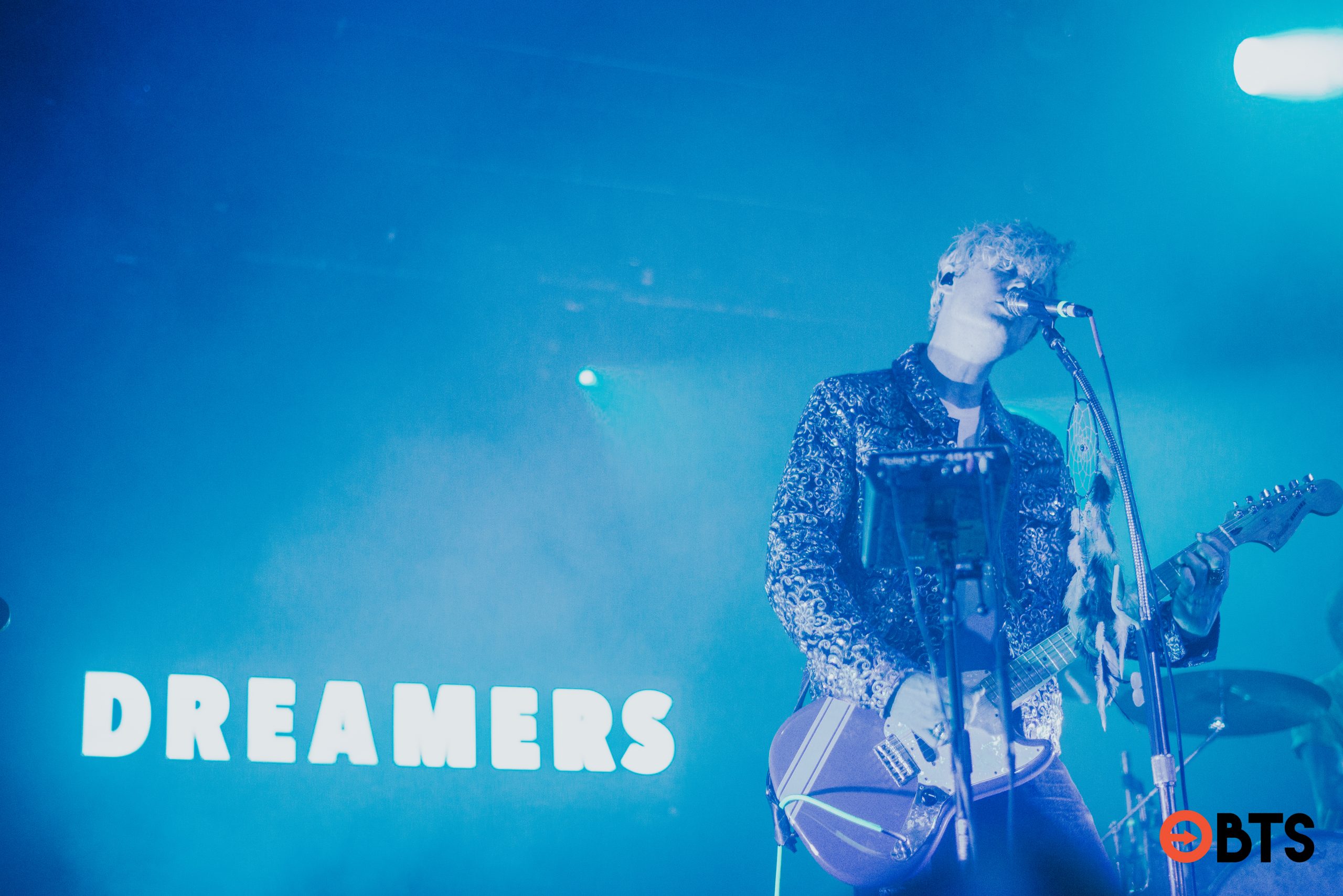PHOTOS: Dreamers – Los Angeles, CA – 12/6/2019 | Beyond The Stage Magazine