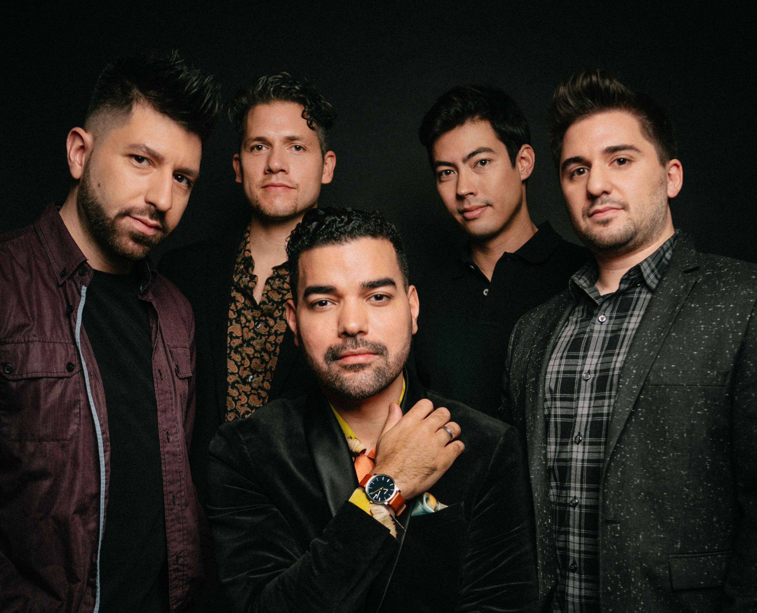 Hello Halo Shares "Our Tomorrow Is You" | Beyond The Stage Magazine