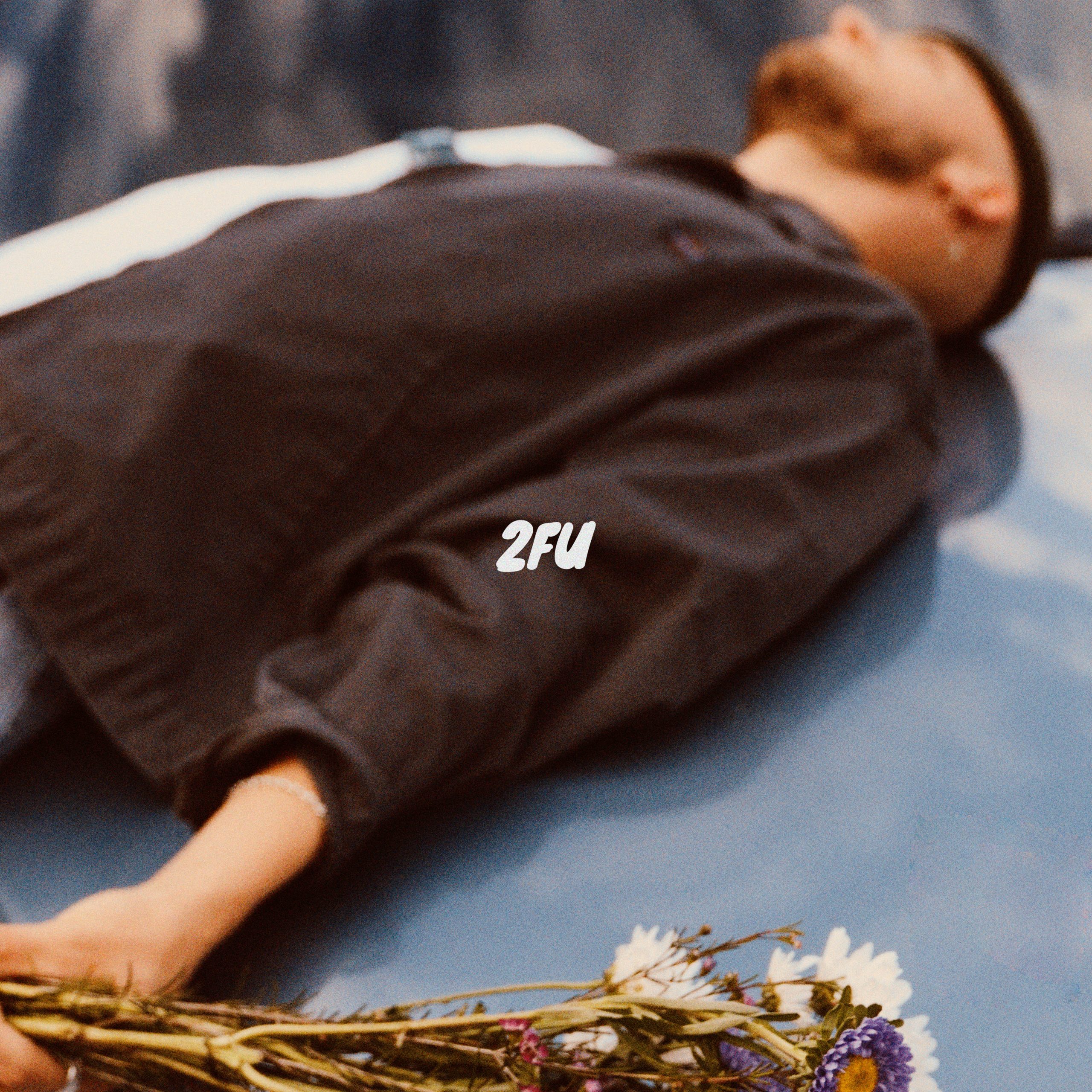 Gavin Haley Shares New Single, "2FU" | Beyond The Stage Magazine