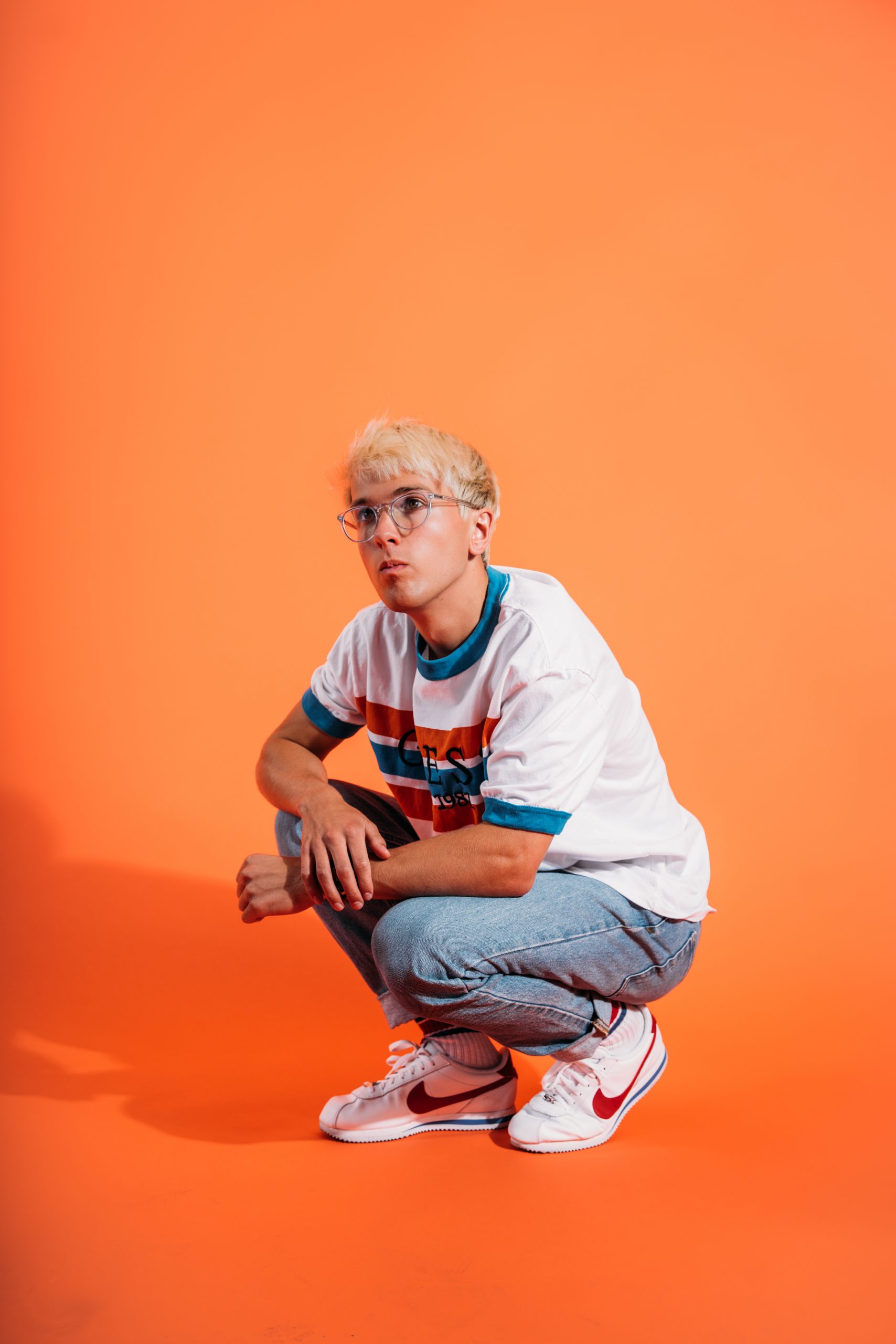 Get To Know: pluko | Beyond The Stage Magazine