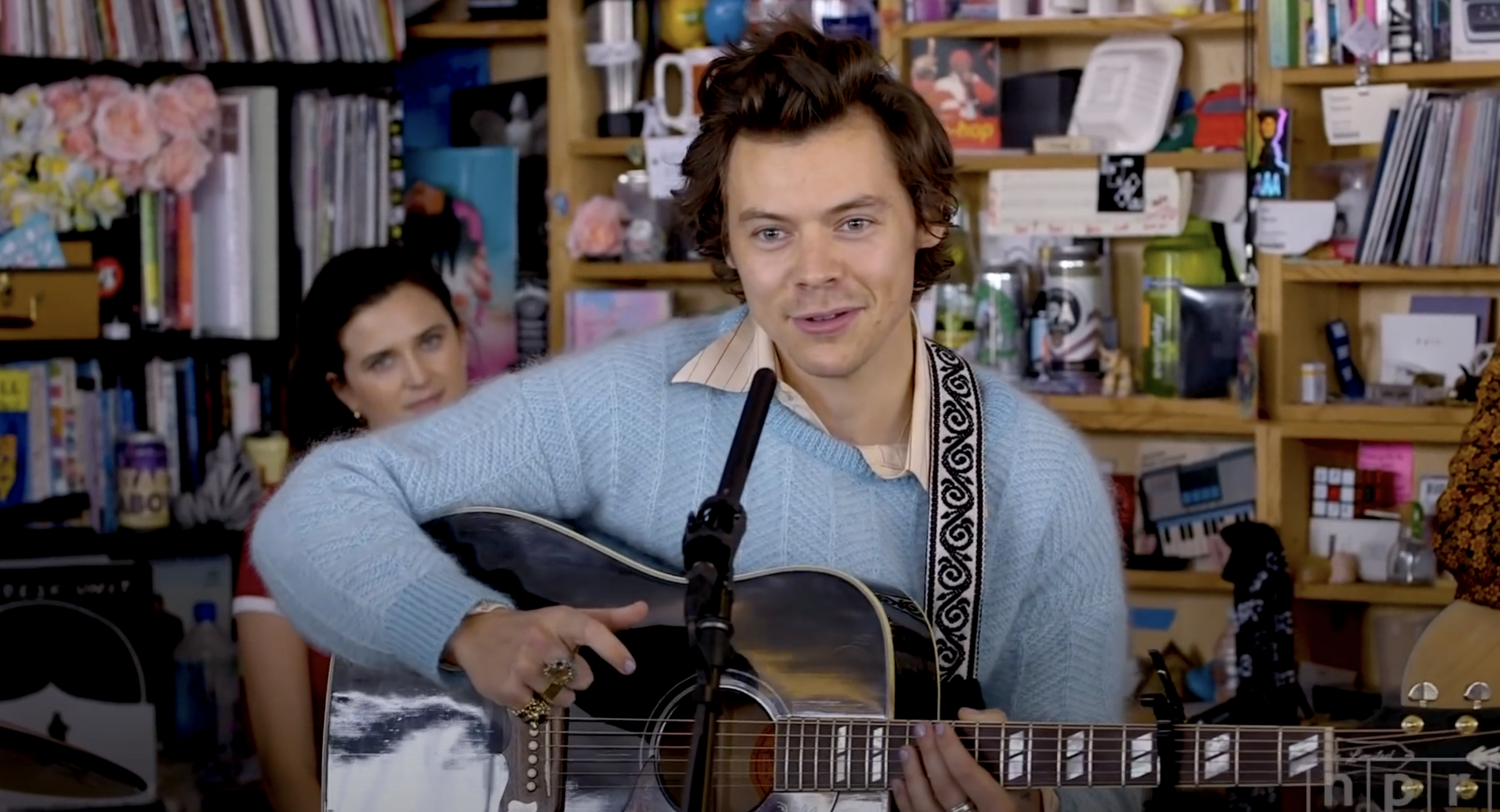 The Top 5 NPR Tiny Desk Concerts | Beyond The Stage Magazine