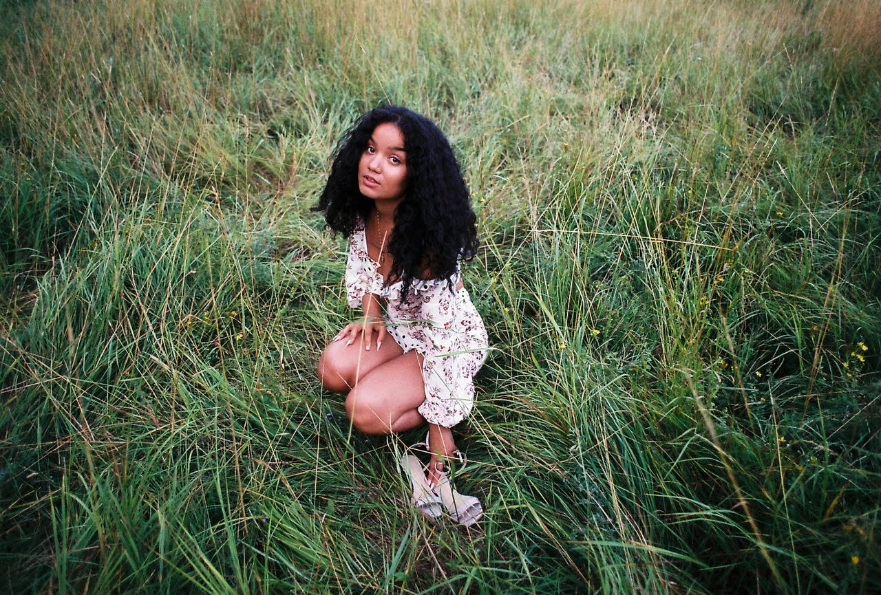 Get To Know: Zikai | Beyond The Stage Magazine
