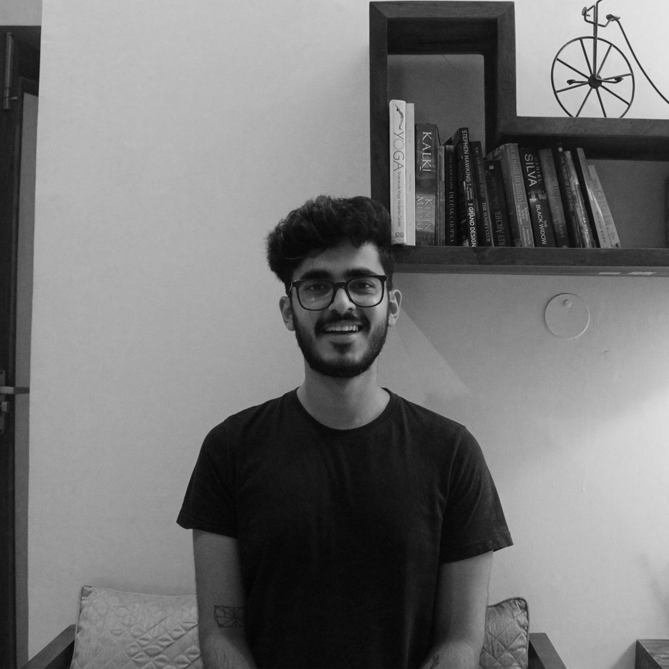 Staff | Beyond The Stage Magazine