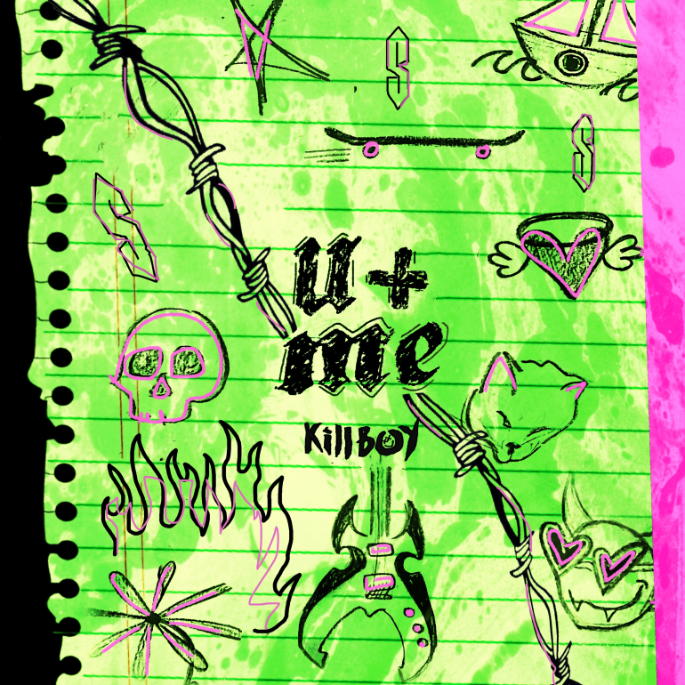 Get To Know: KILLBOY | Beyond The Stage Magazine