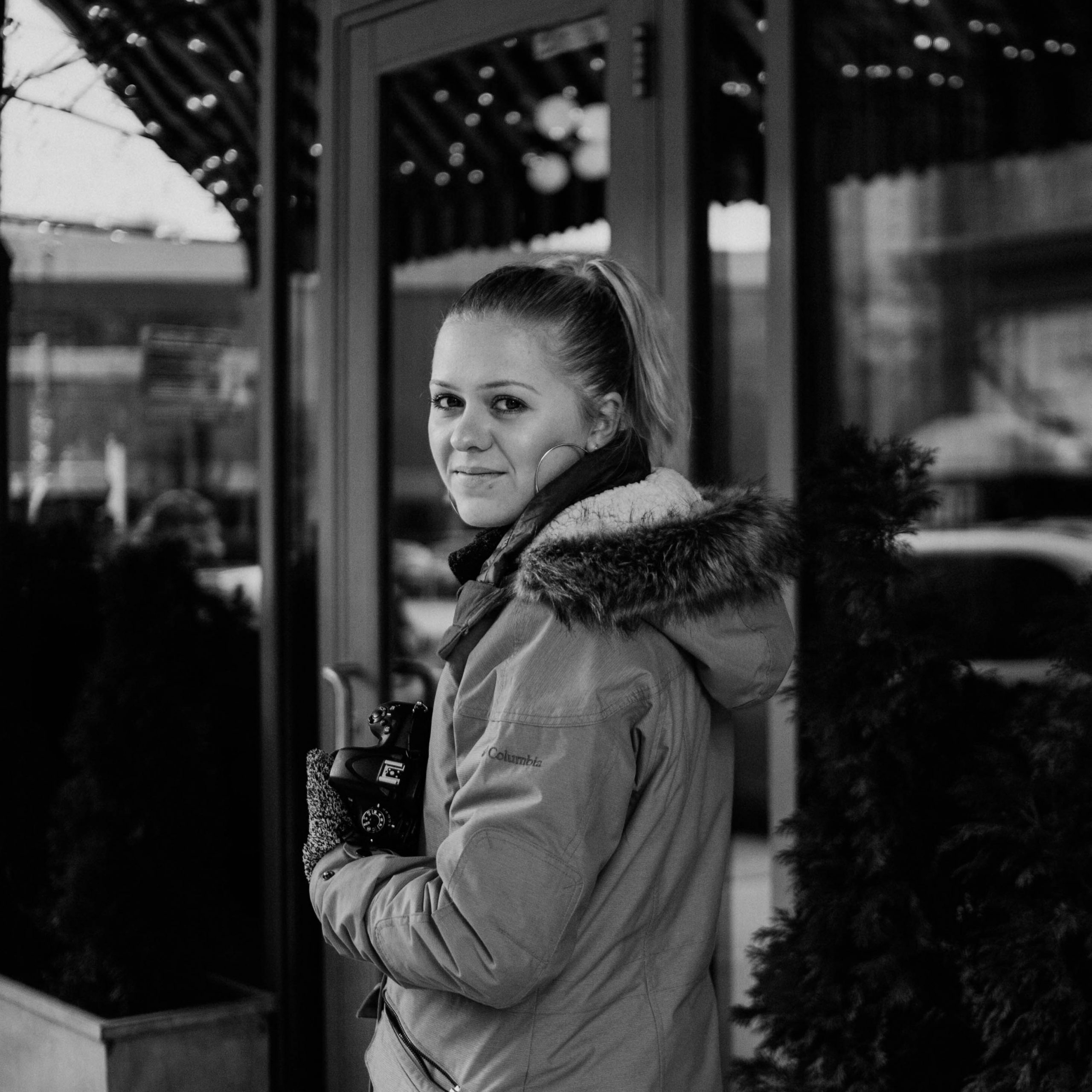 Staff - Beyond The Stage Magazine