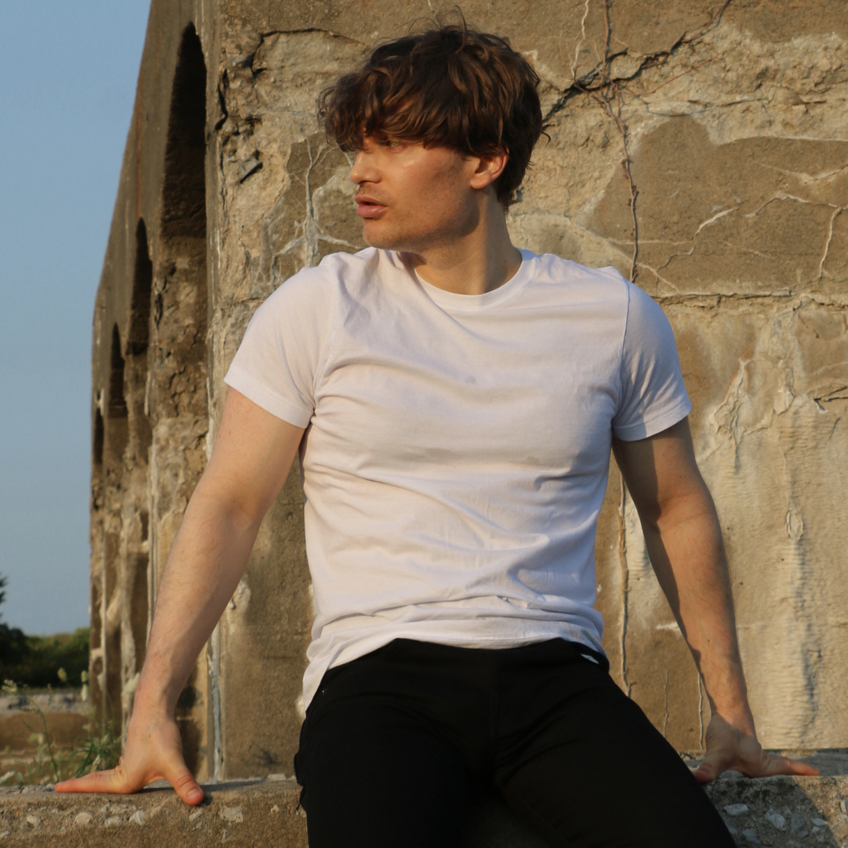 Get to Know: Chris Malinchak | Beyond The Stage Magazine