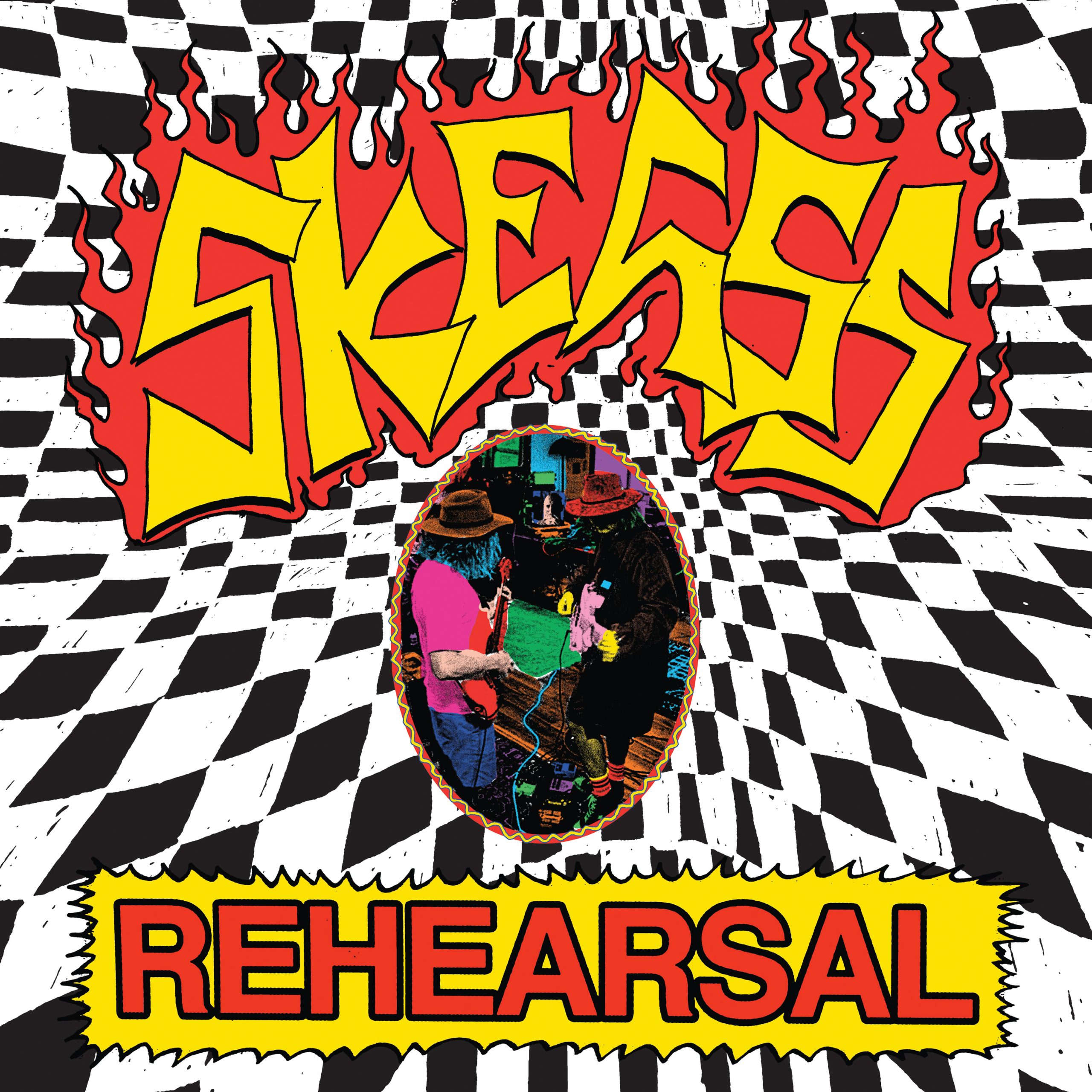 Skegss sinks us into a world of cool breezes in latest LP Rehearsal ...