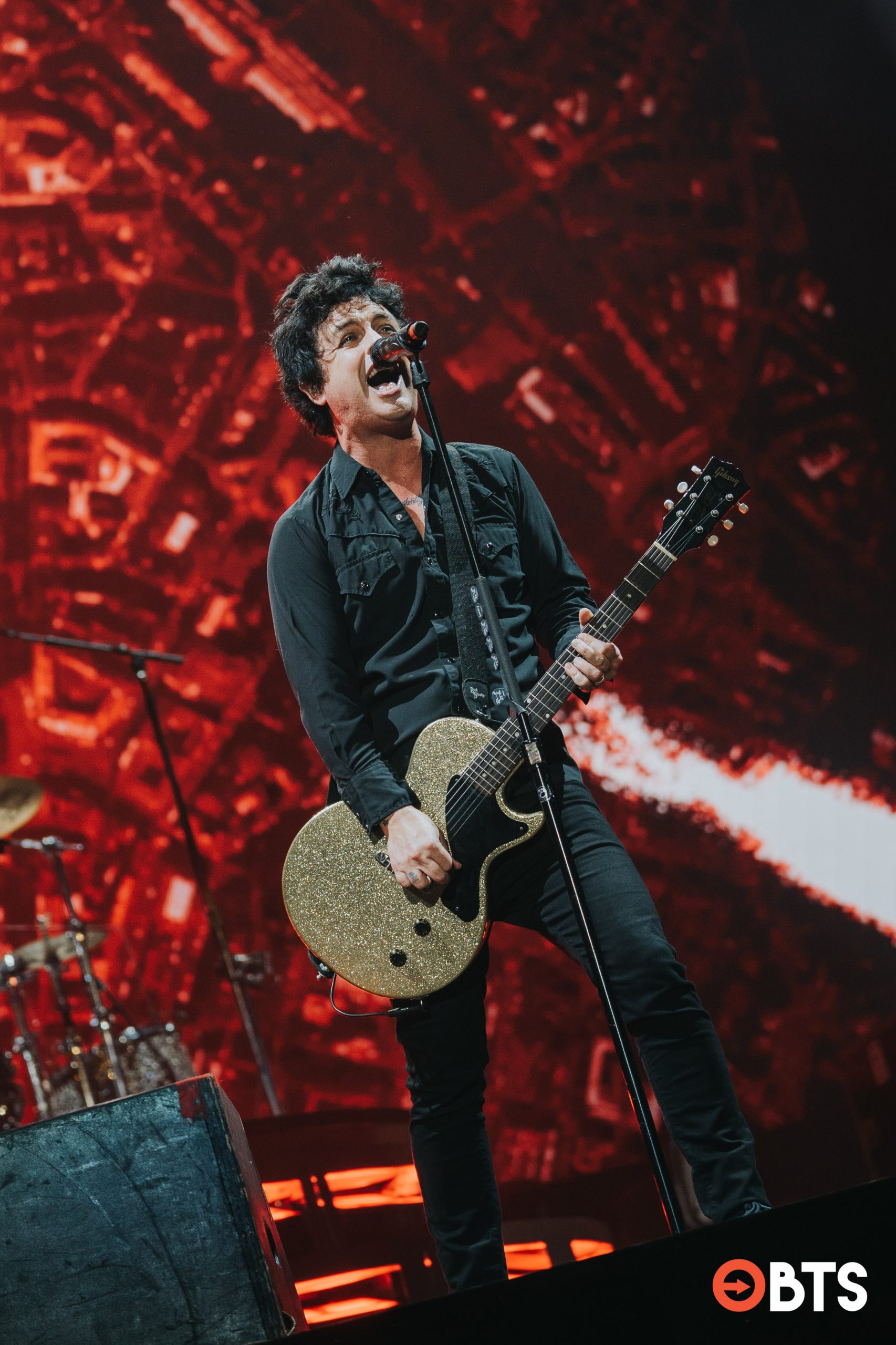 PHOTOS: Hella Mega Tour with Green Day and Fall Out Boy – San Diego, CA ...