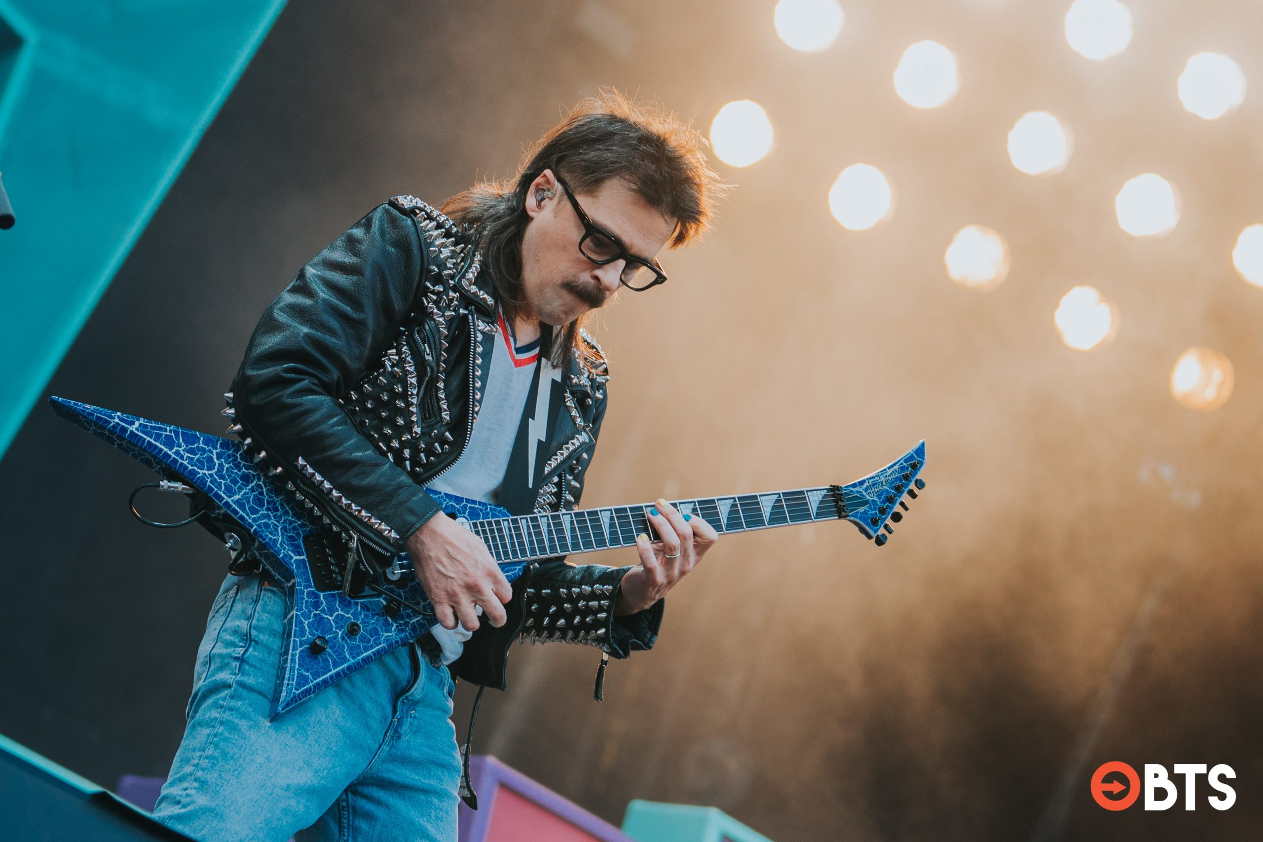 PHOTOS: Hella Mega Tour with Green Day and Fall Out Boy – San Diego, CA ...