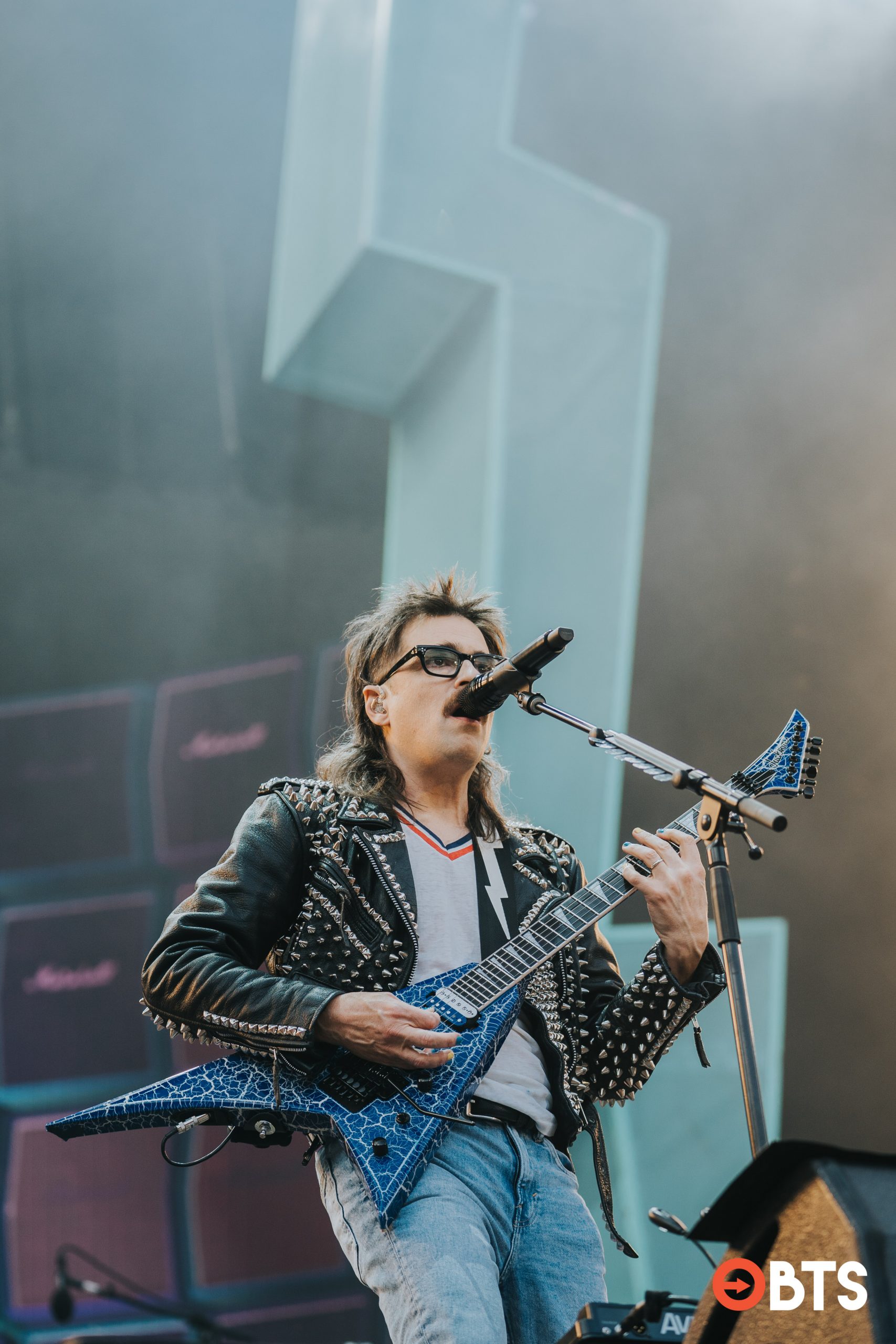 PHOTOS: Hella Mega Tour with Green Day and Fall Out Boy – San Diego, CA ...