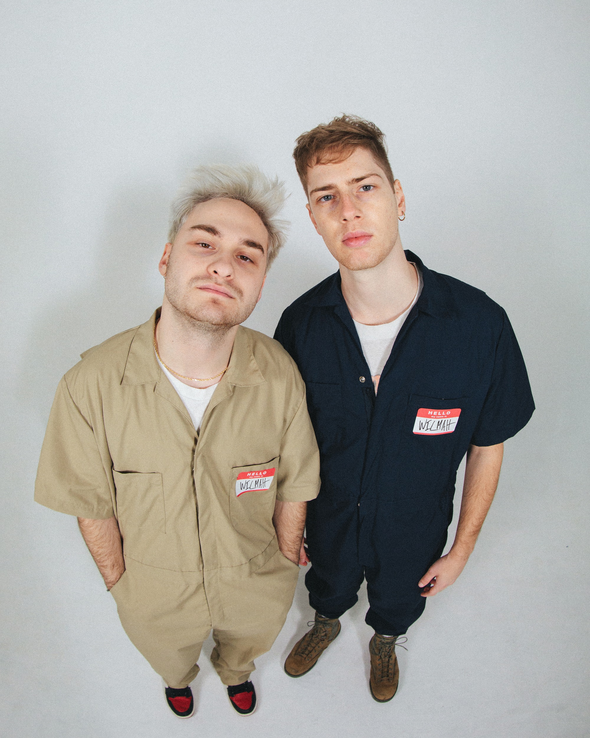 Get to Know: Wilmah | Beyond The Stage Magazine