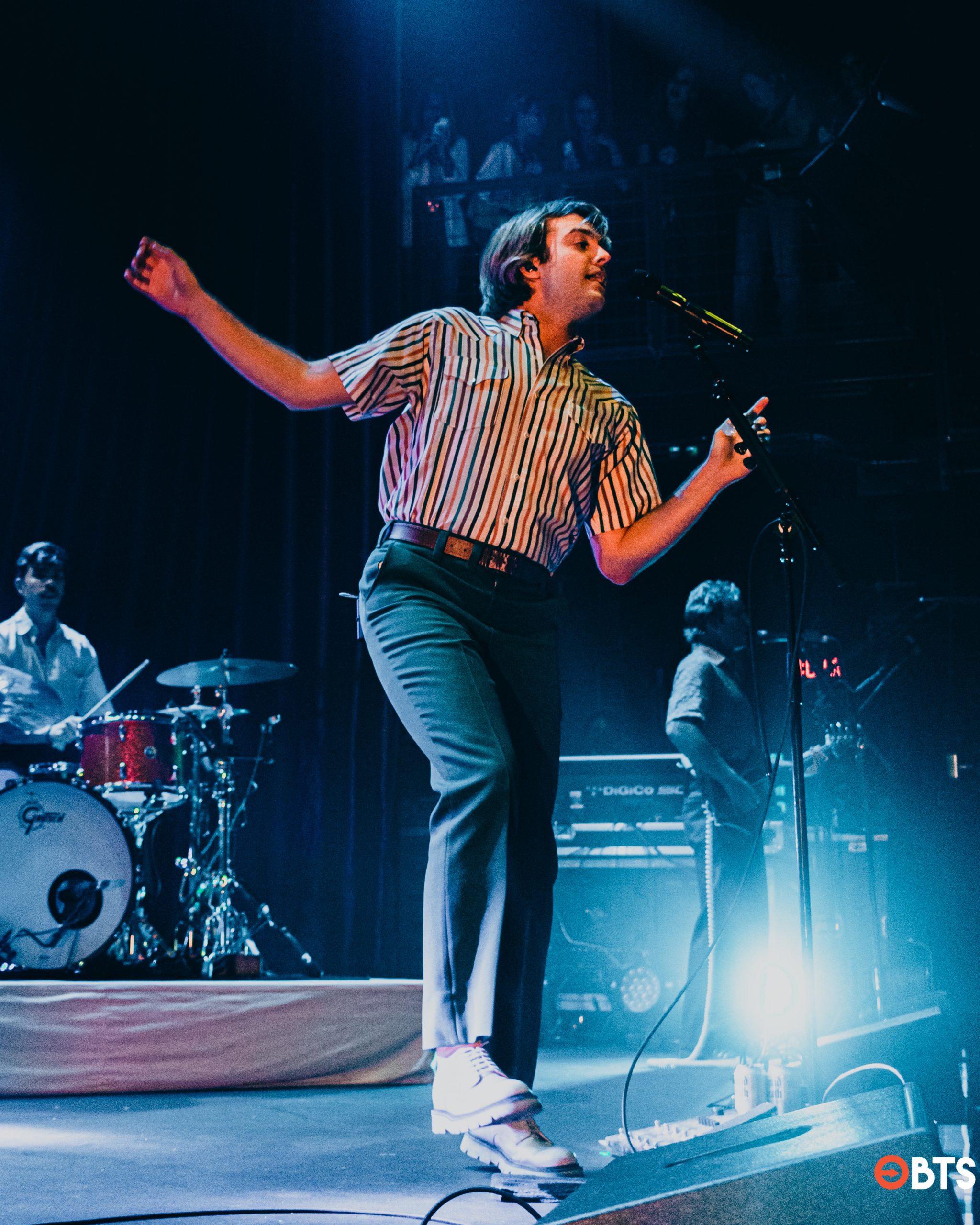PHOTOS: Dayglow – Nashville, TN – 10/06/2021 | Beyond The Stage Magazine