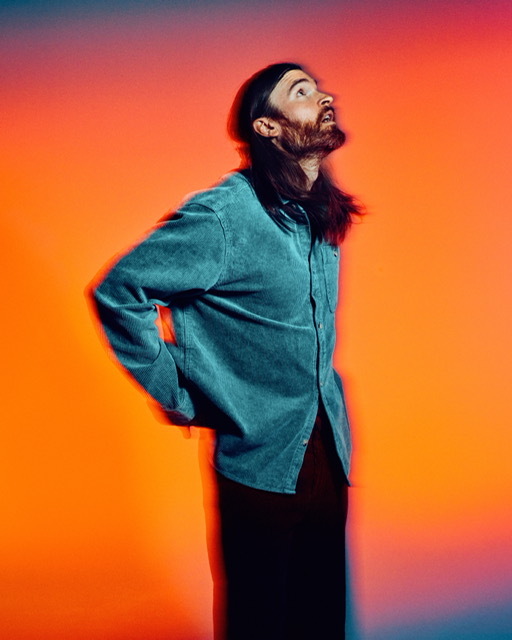 Get to Know: Jon Bryant Beyond The Stage