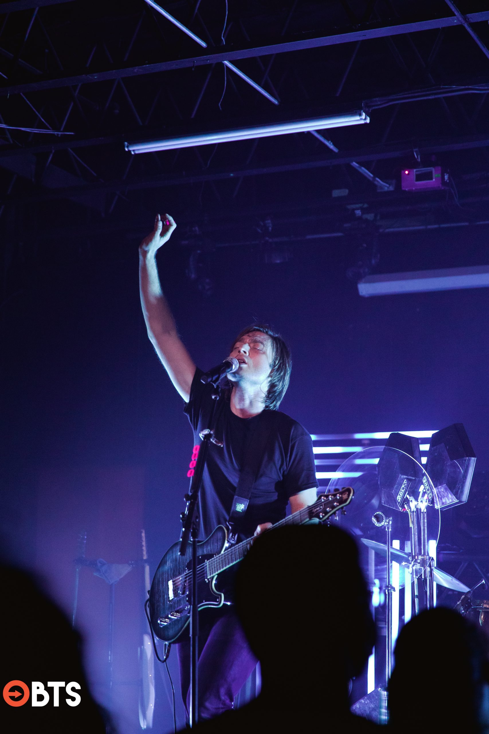 PHOTOS: The Midnight - Eugene, OR - 11/7/2021 | Beyond The Stage Magazine