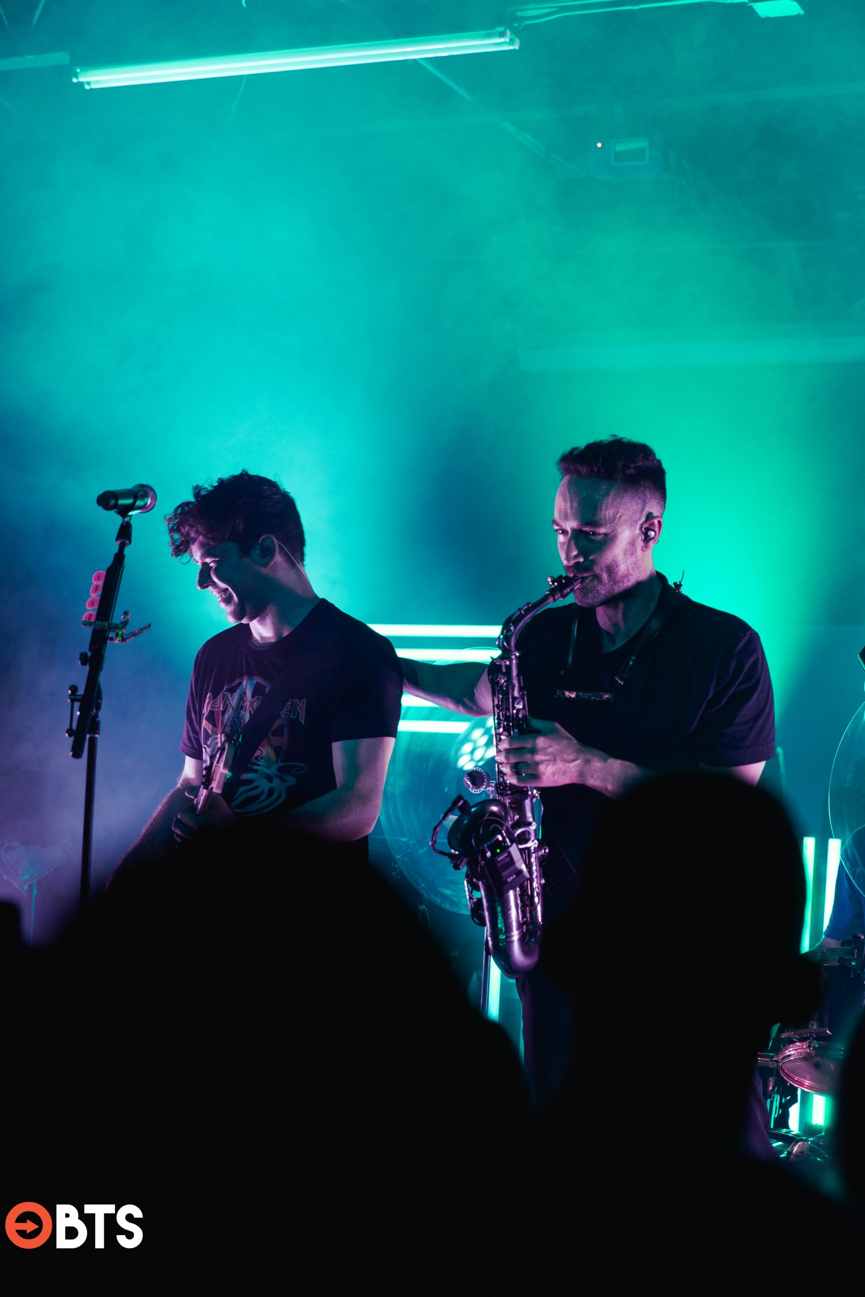 PHOTOS: The Midnight - Eugene, OR - 11/7/2021 | Beyond The Stage Magazine