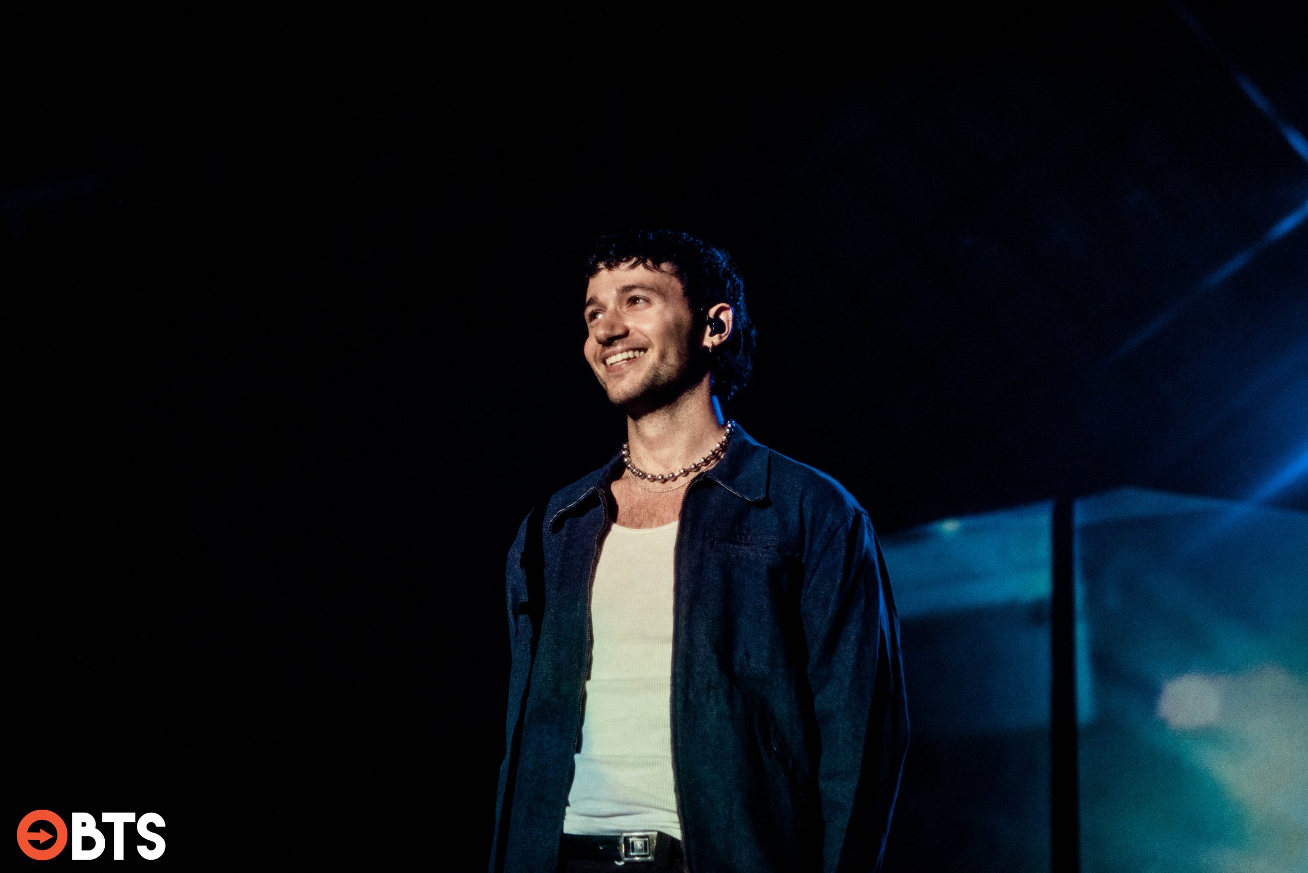PHOTOS: Jeremy Zucker - San Francisco, CA - 10/22/21 | Beyond The Stage ...