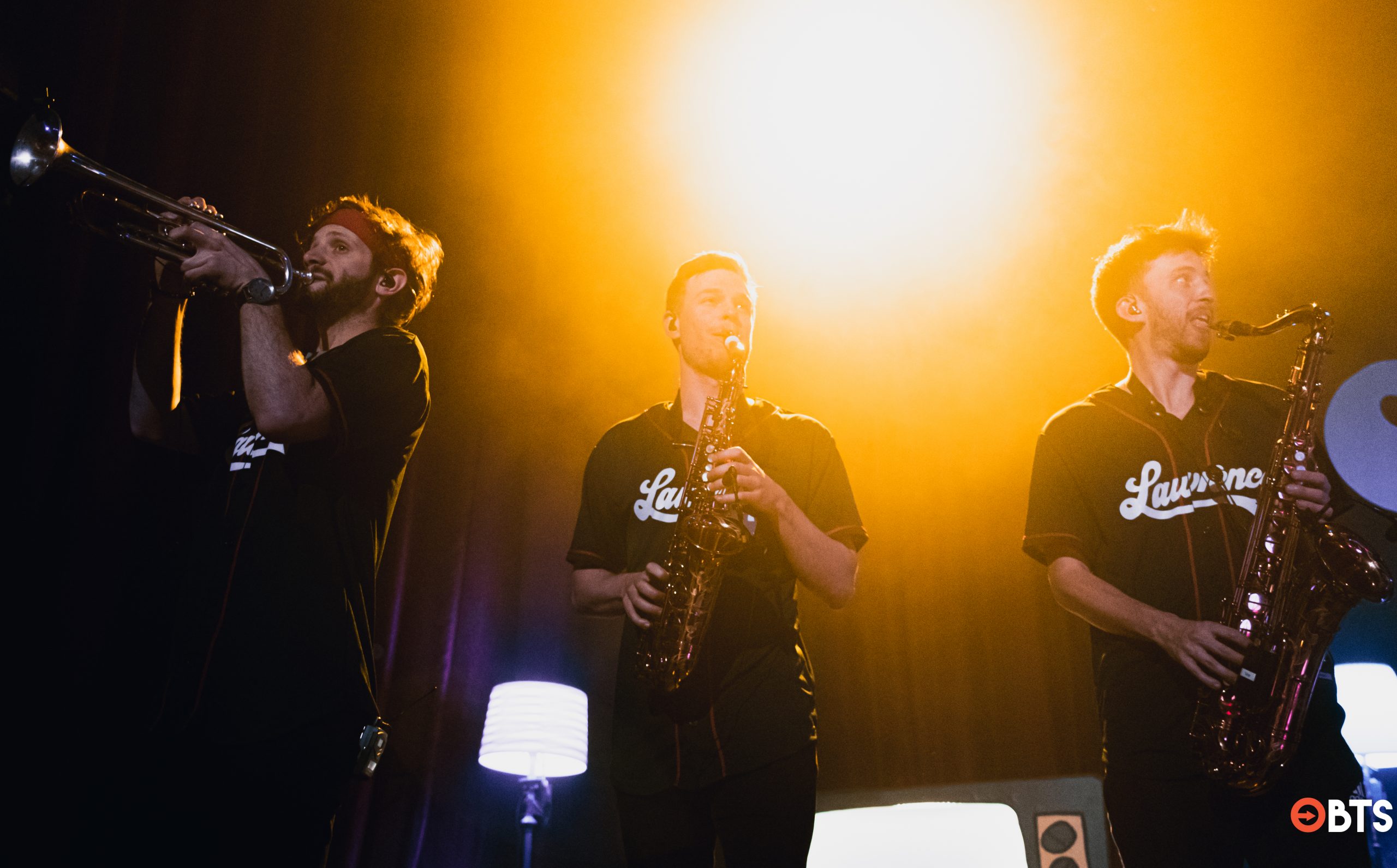 PHOTOS: Lawrence – Nashville, TN – 12/11/21 | Beyond The Stage Magazine