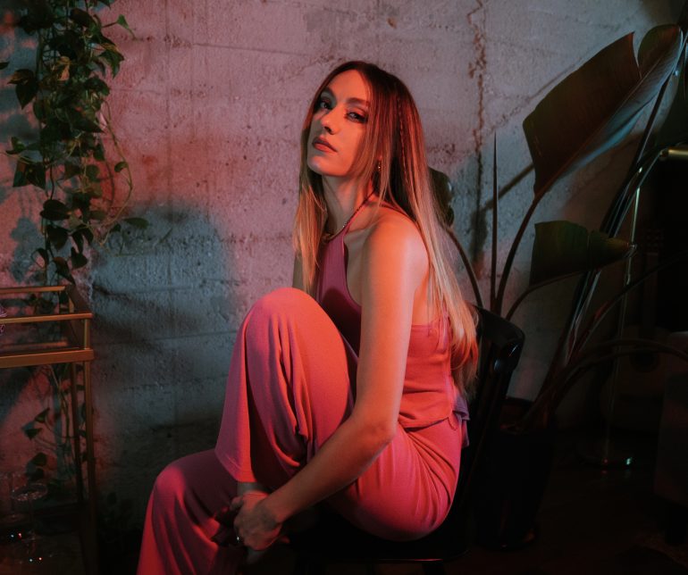 Get to Know: Devon Baldwin | Beyond The Stage Magazine