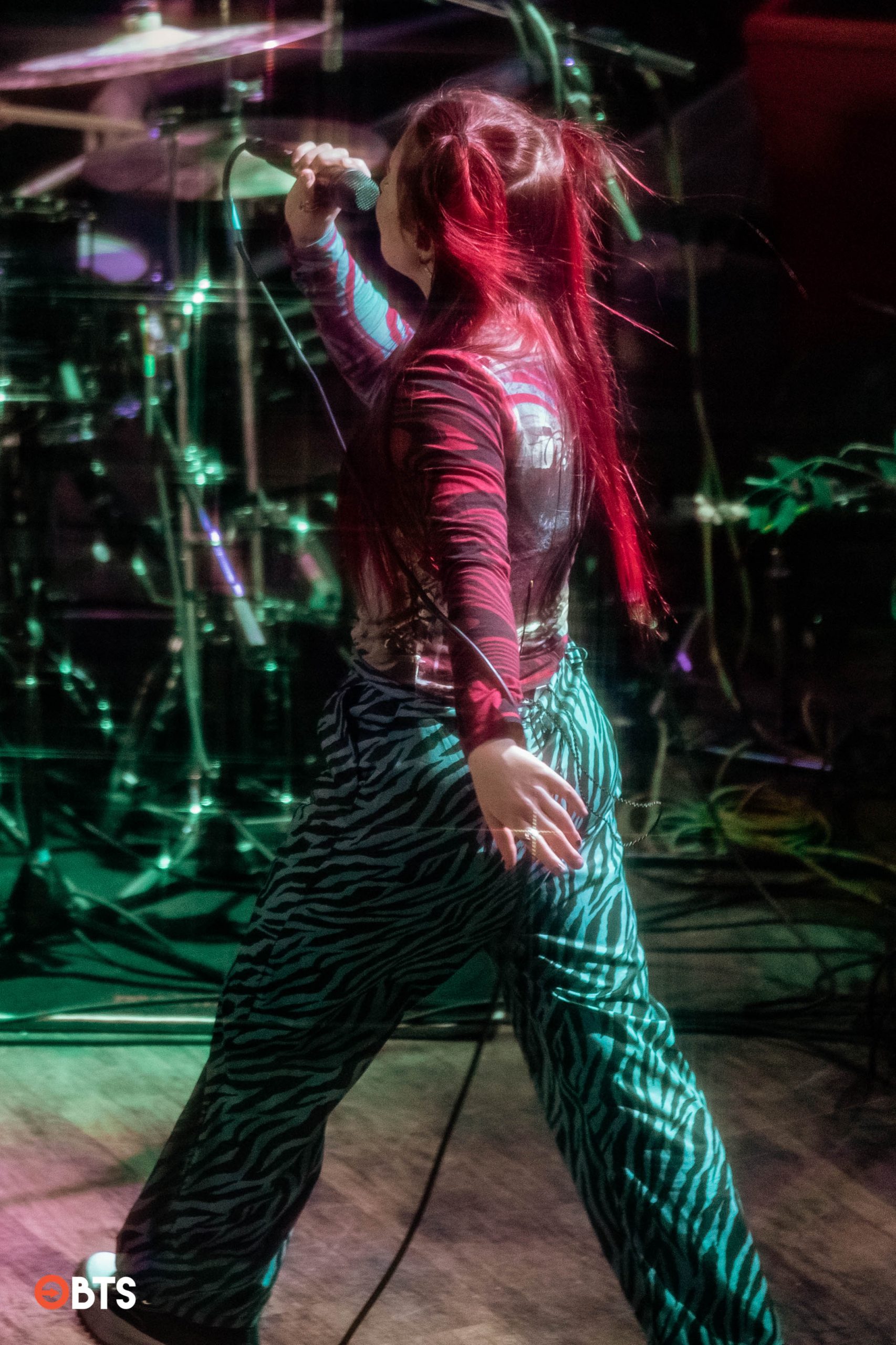 PHOTOS: poutyface – St. Louis, MO – 2/22/22 | Beyond The Stage Magazine