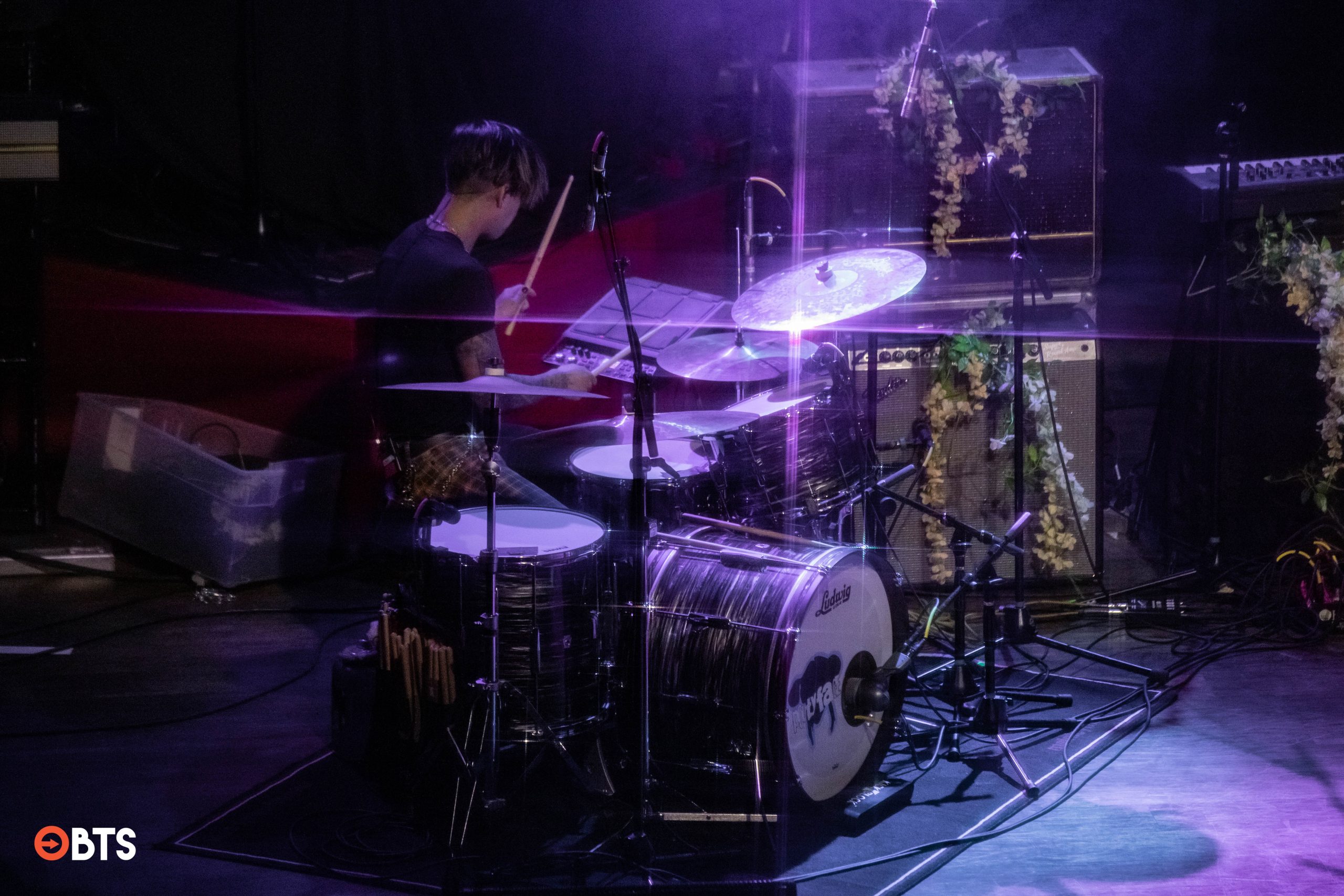 PHOTOS: poutyface – St. Louis, MO – 2/22/22 | Beyond The Stage Magazine