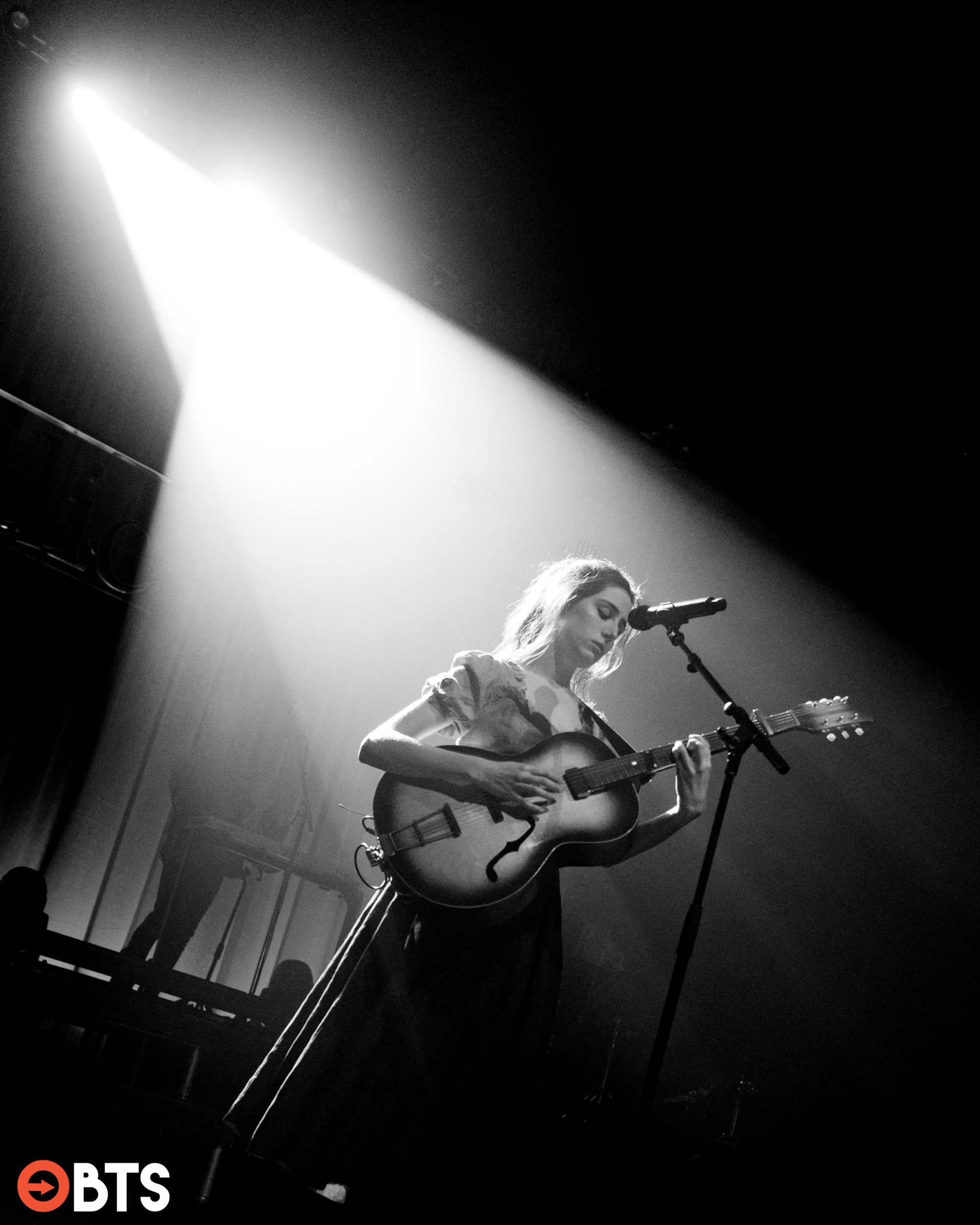 PHOTOS: dodie - San Francisco, CA - 3/23/22 | Beyond The Stage Magazine