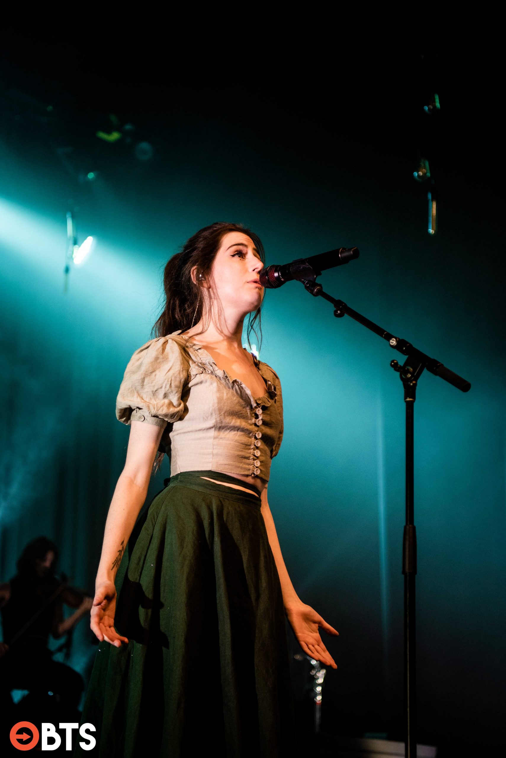 PHOTOS: dodie - San Francisco, CA - 3/23/22 | Beyond The Stage Magazine