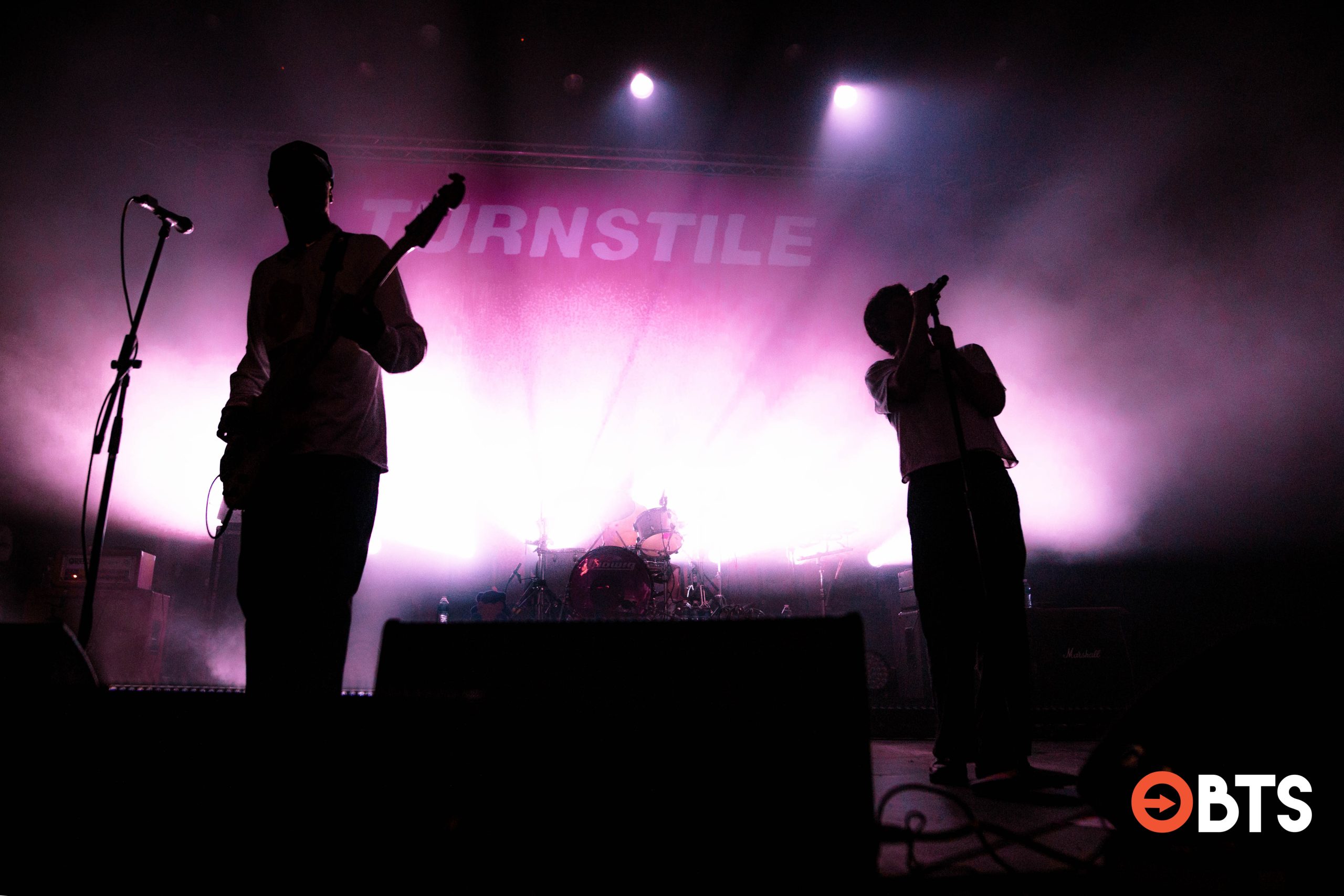 PHOTOS: TURNSTILE - Cleveland, OH - 5/18/22 | Beyond The Stage Magazine