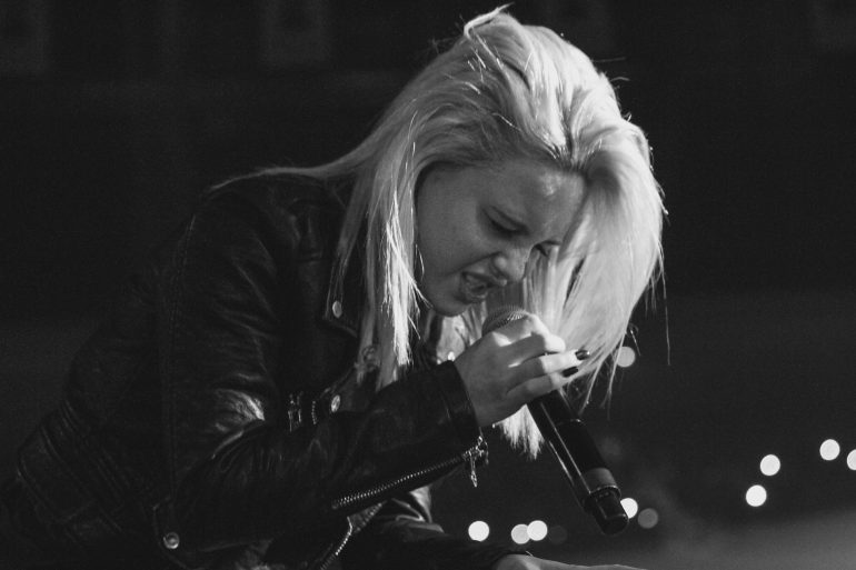 The Inspiration Behind Bea Miller and How Her Humble Rise to Fame Began ...
