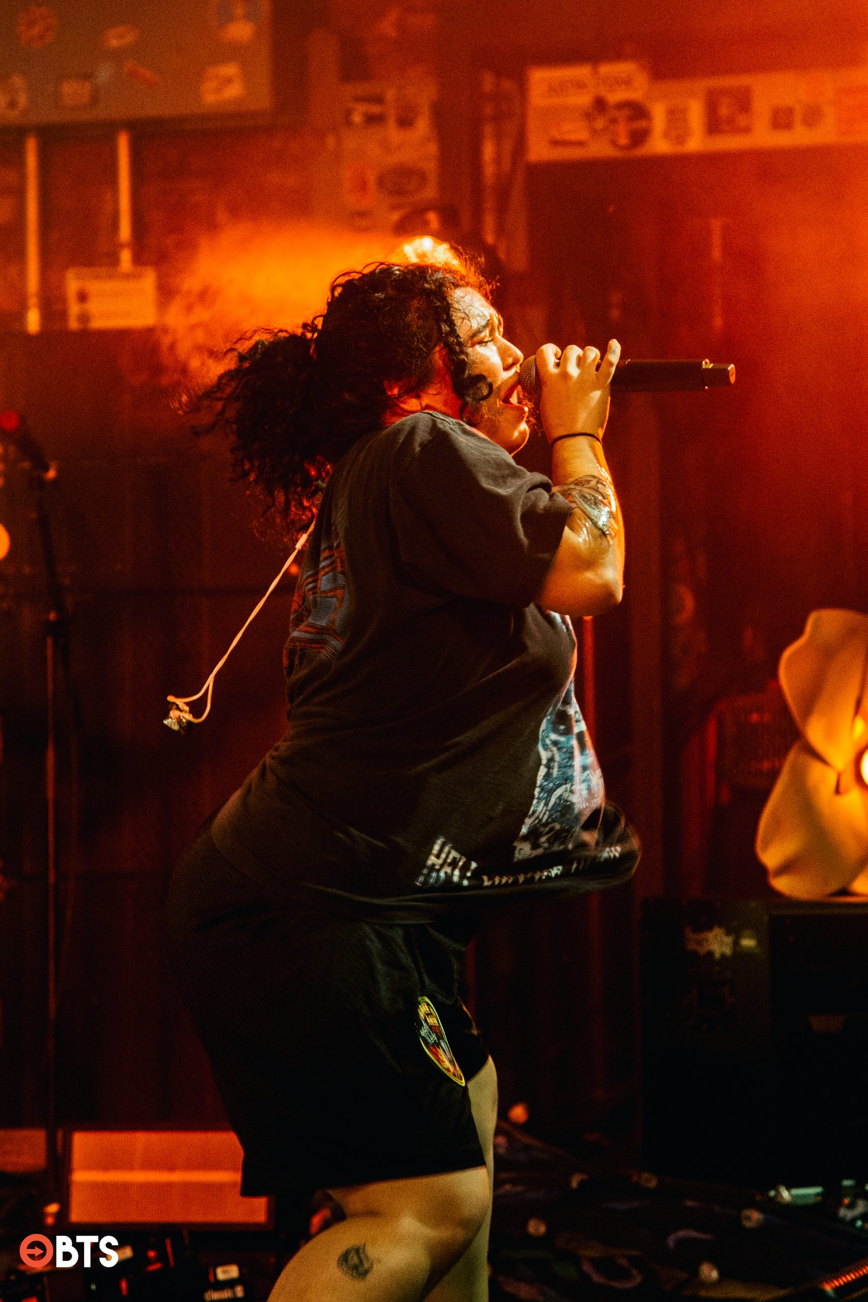 PHOTOS: Remi Wolf - Austin, TX 9-25-2022 | Beyond The Stage Magazine