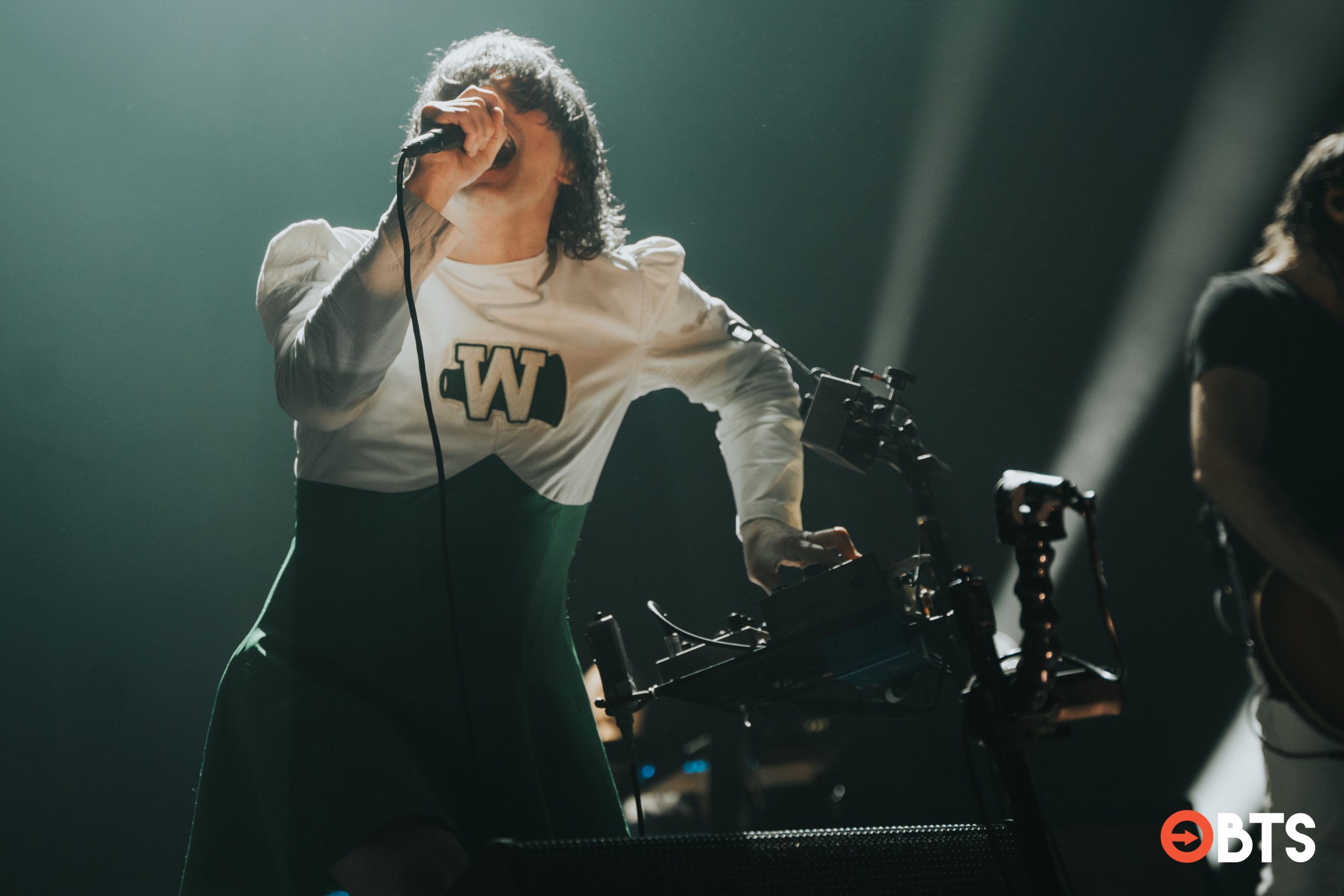 PHOTOS: My Chemical Romance – Los Angeles, CA – 10/12/2022 | Beyond The ...