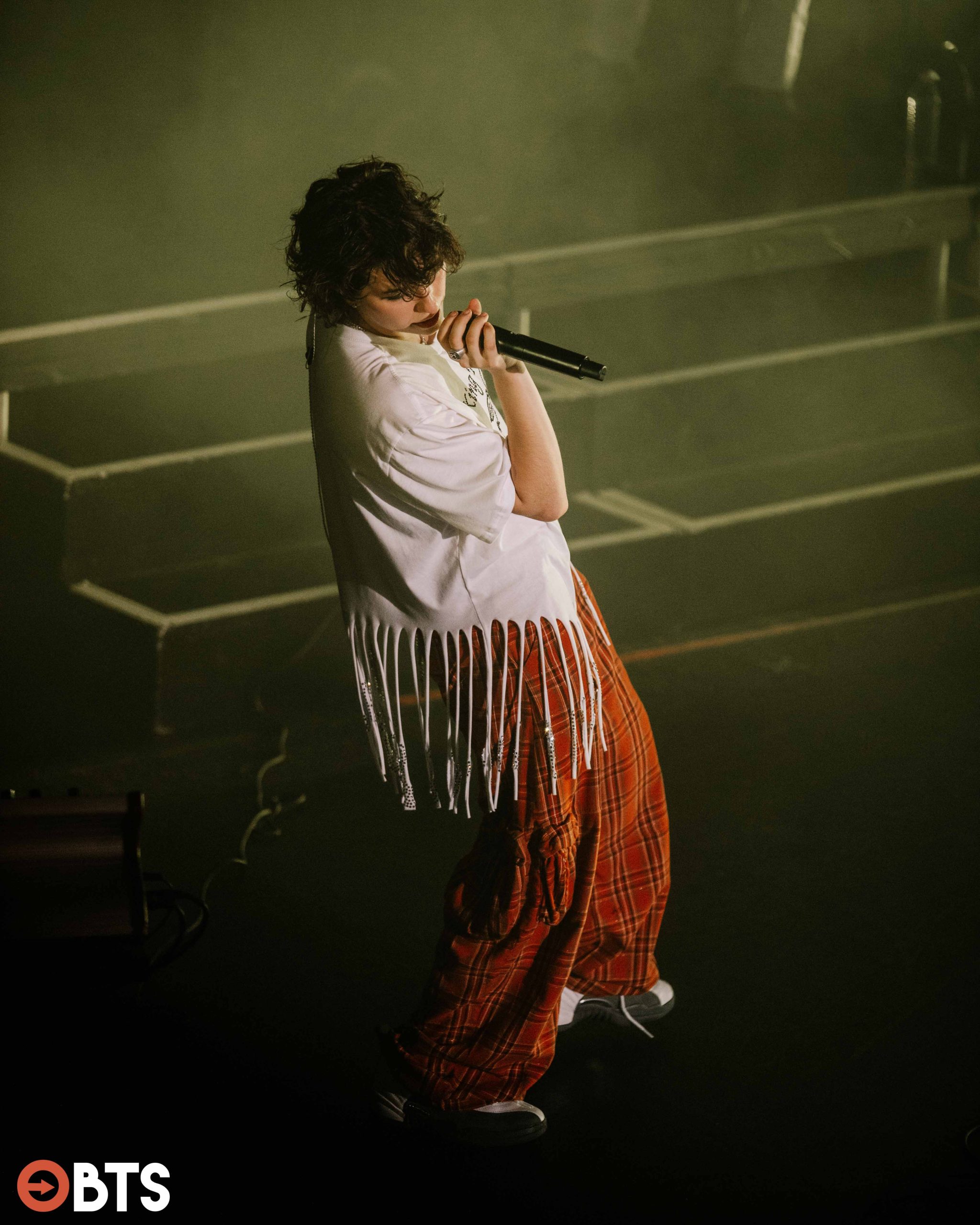 PHOTOS: King Princess - San Francisco, CA - 10/24/22 | Beyond The Stage ...