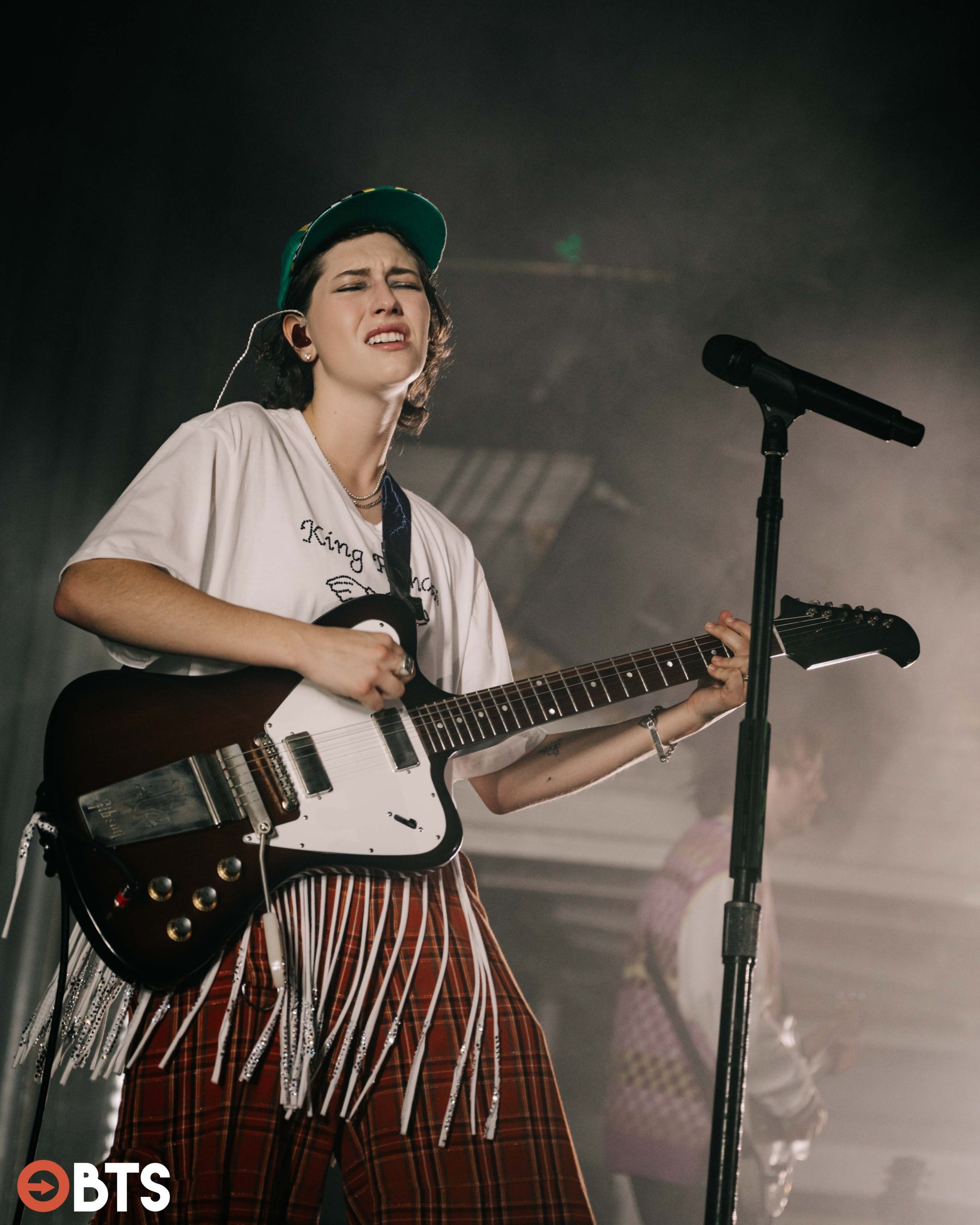 PHOTOS: King Princess - San Francisco, CA - 10/24/22 | Beyond The Stage ...