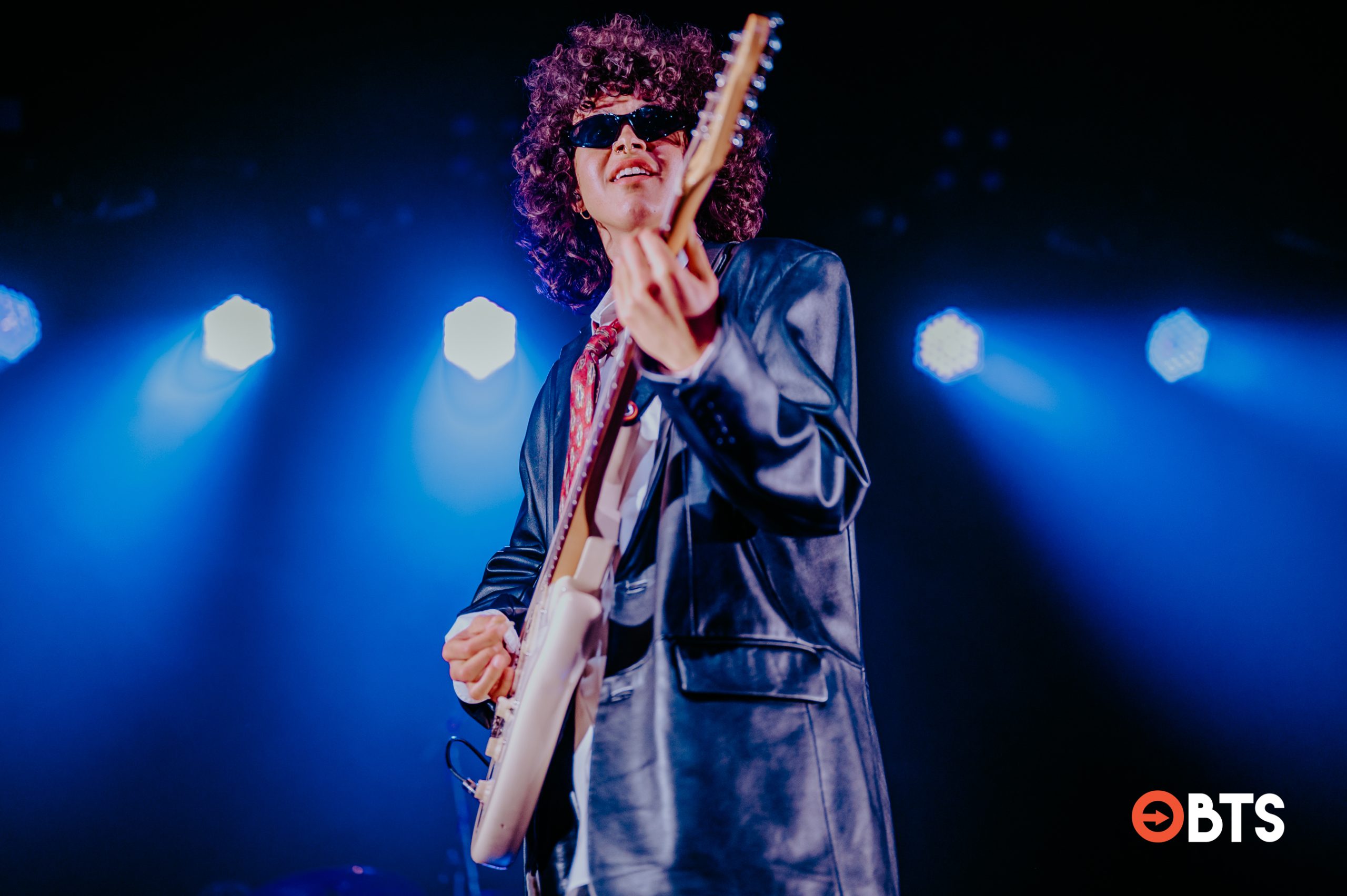 PHOTOS: MUNA - San Francisco, CA - 04/19/2023 | Beyond The Stage Magazine