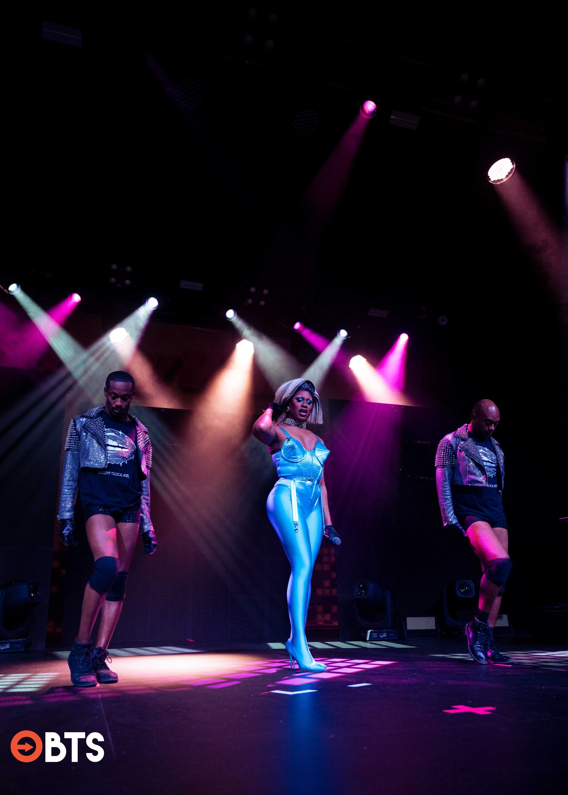 PHOTOS: Shea Coulee - San Francisco - 3/31/23 | Beyond The Stage Magazine
