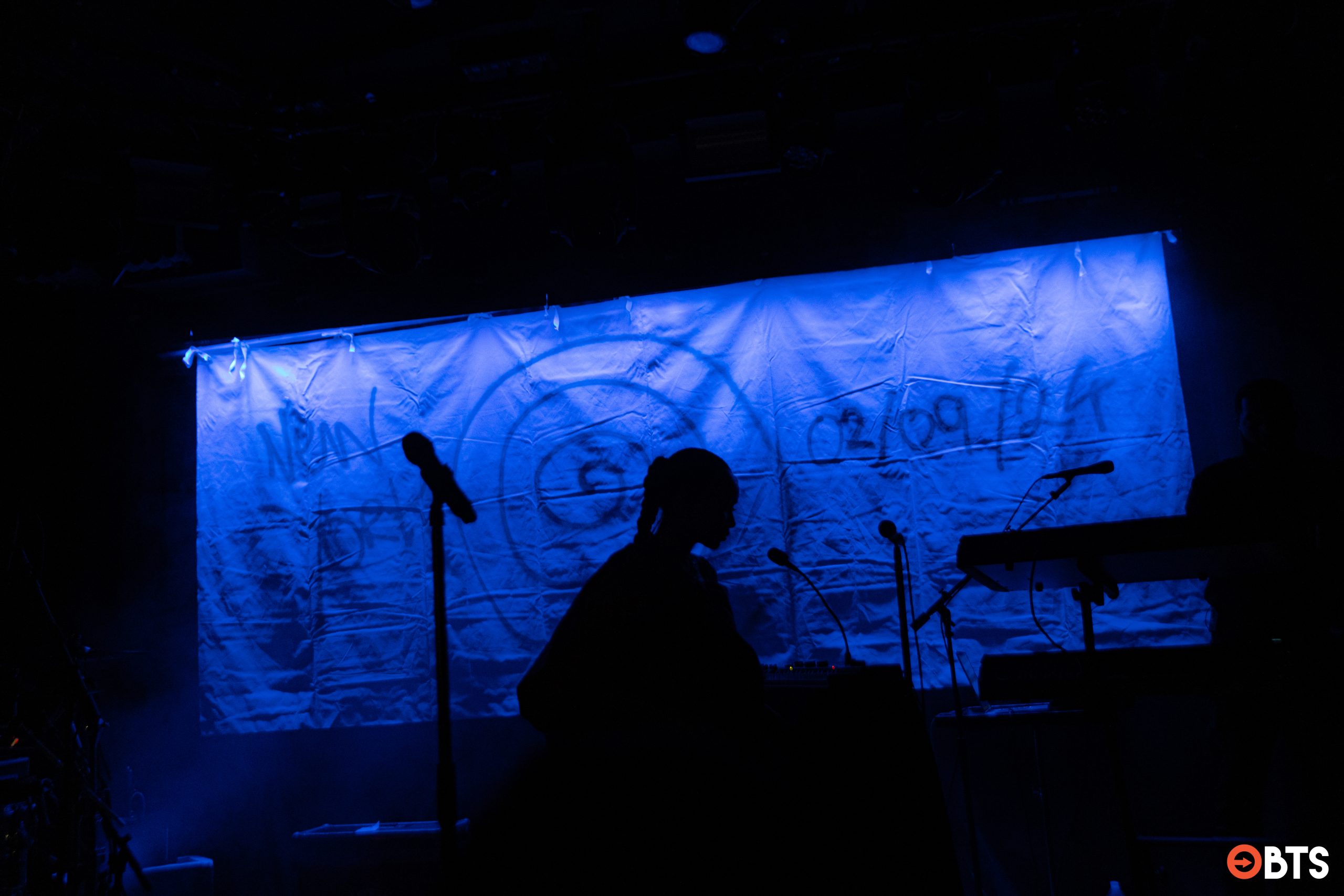 PHOTOS: Griff – New York, NY 2/9/24 | Beyond The Stage Magazine