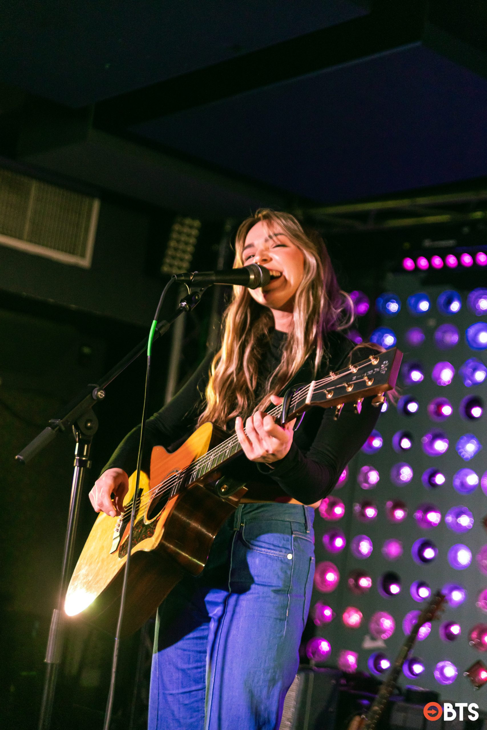 PHOTOS: Katelyn Tarver – New York, NY 2/5/24 | Beyond The Stage Magazine
