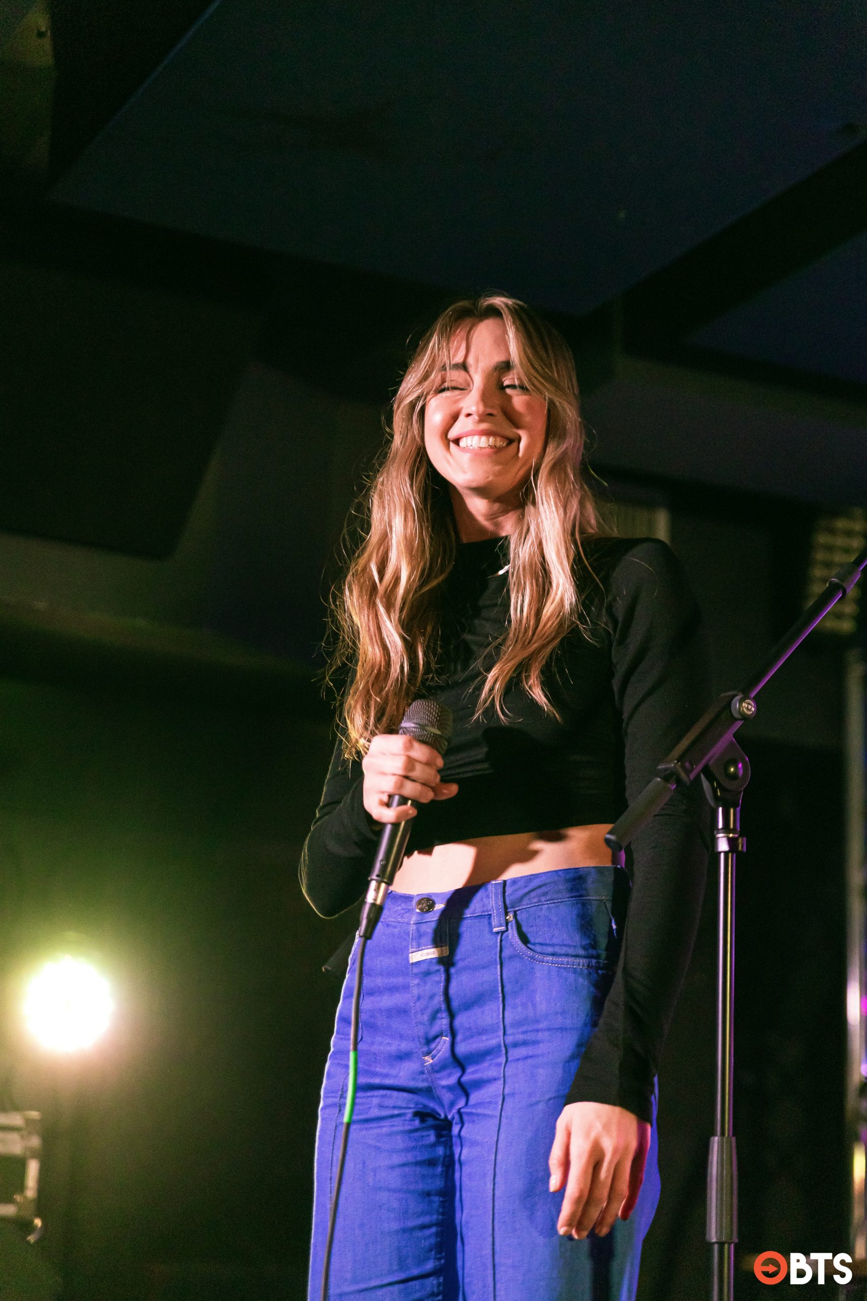 PHOTOS: Katelyn Tarver – New York, NY 2/5/24 | Beyond The Stage Magazine