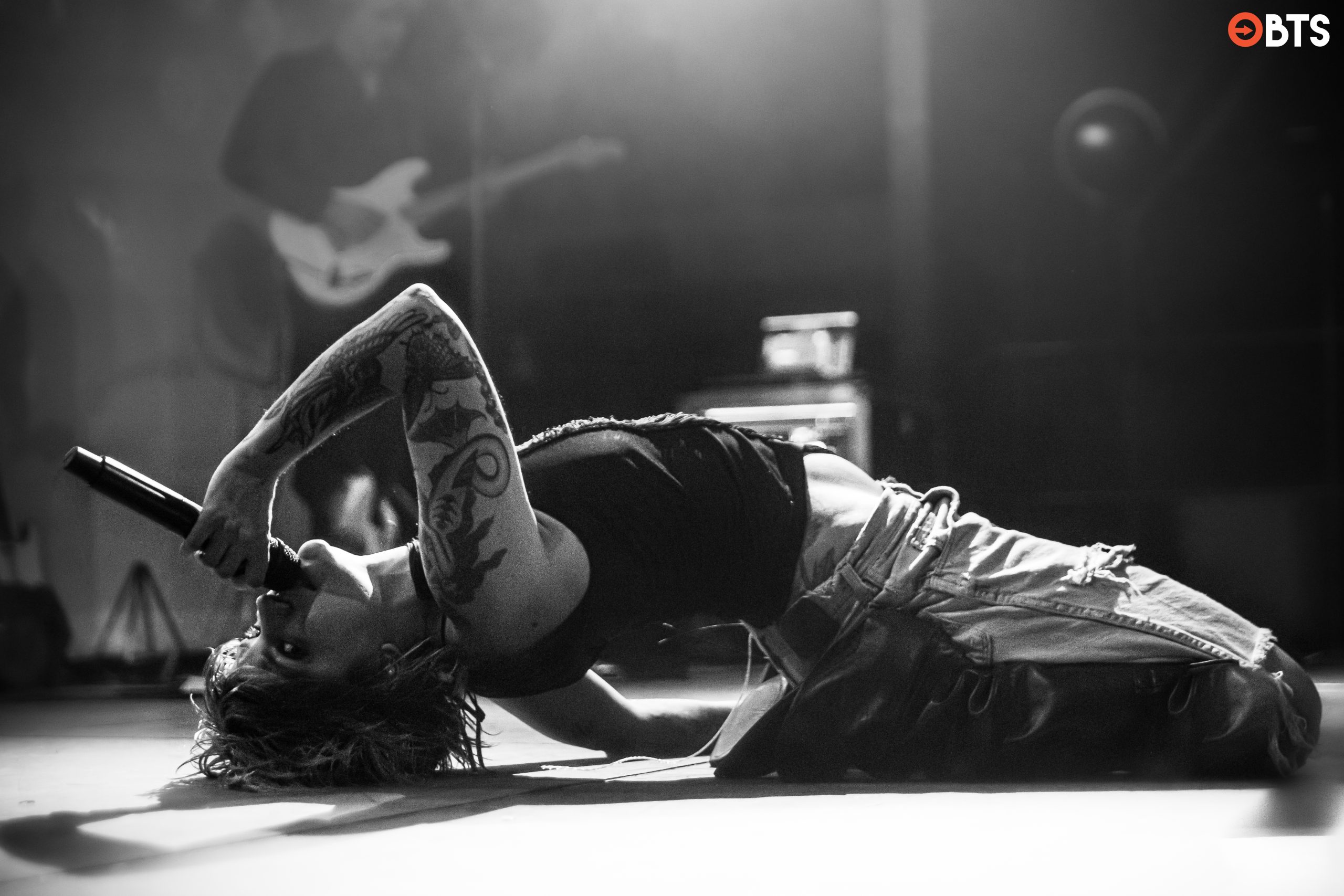 PHOTOS: Donna Missal – New York, NY 03/22/2024 | Beyond The Stage Magazine