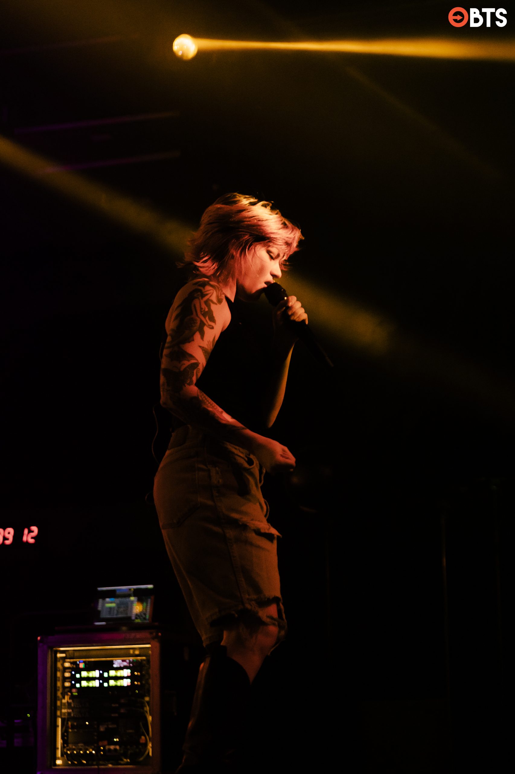PHOTOS: Donna Missal – New York, NY 03/22/2024 | Beyond The Stage Magazine
