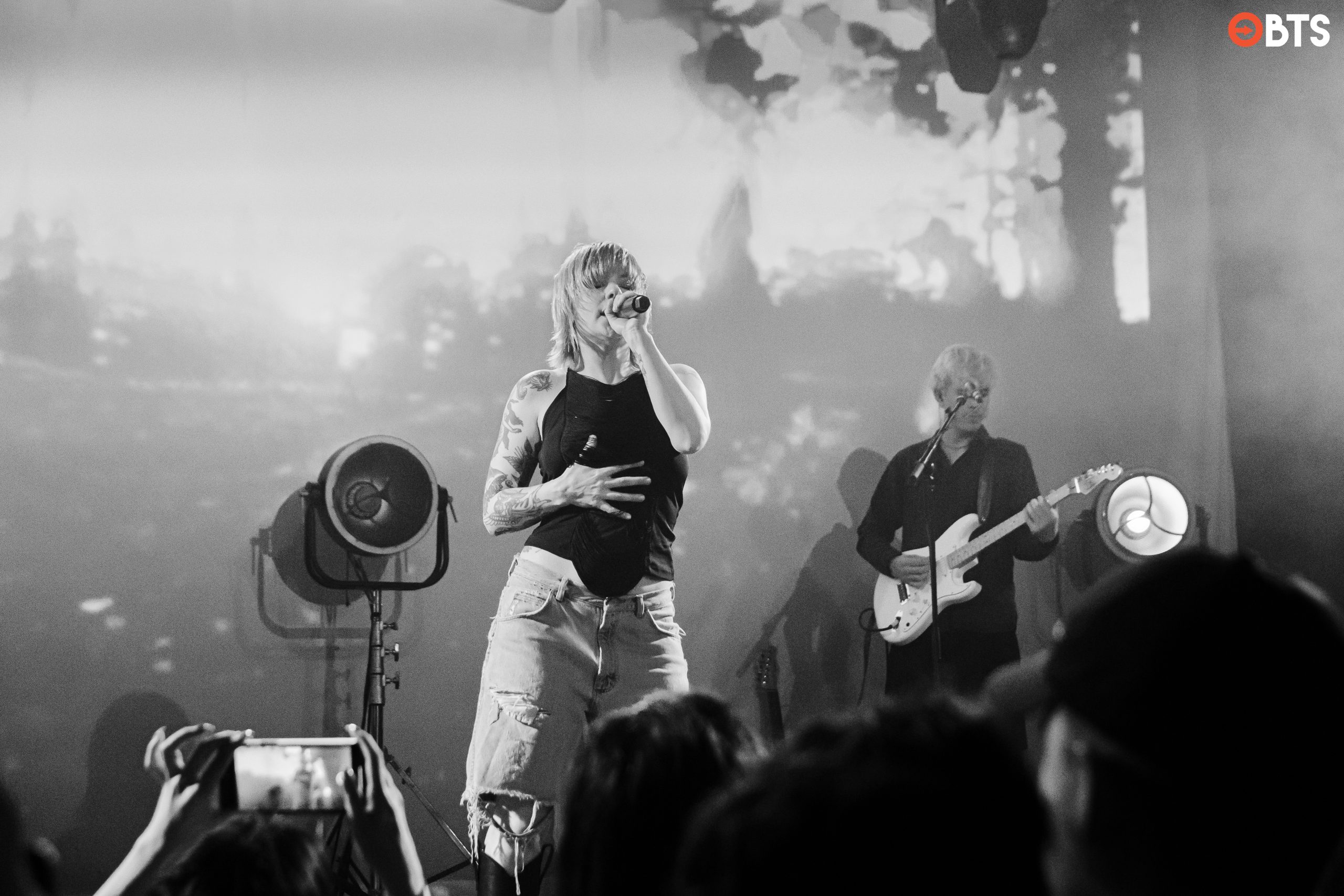 PHOTOS: Donna Missal – New York, NY 03/22/2024 | Beyond The Stage Magazine